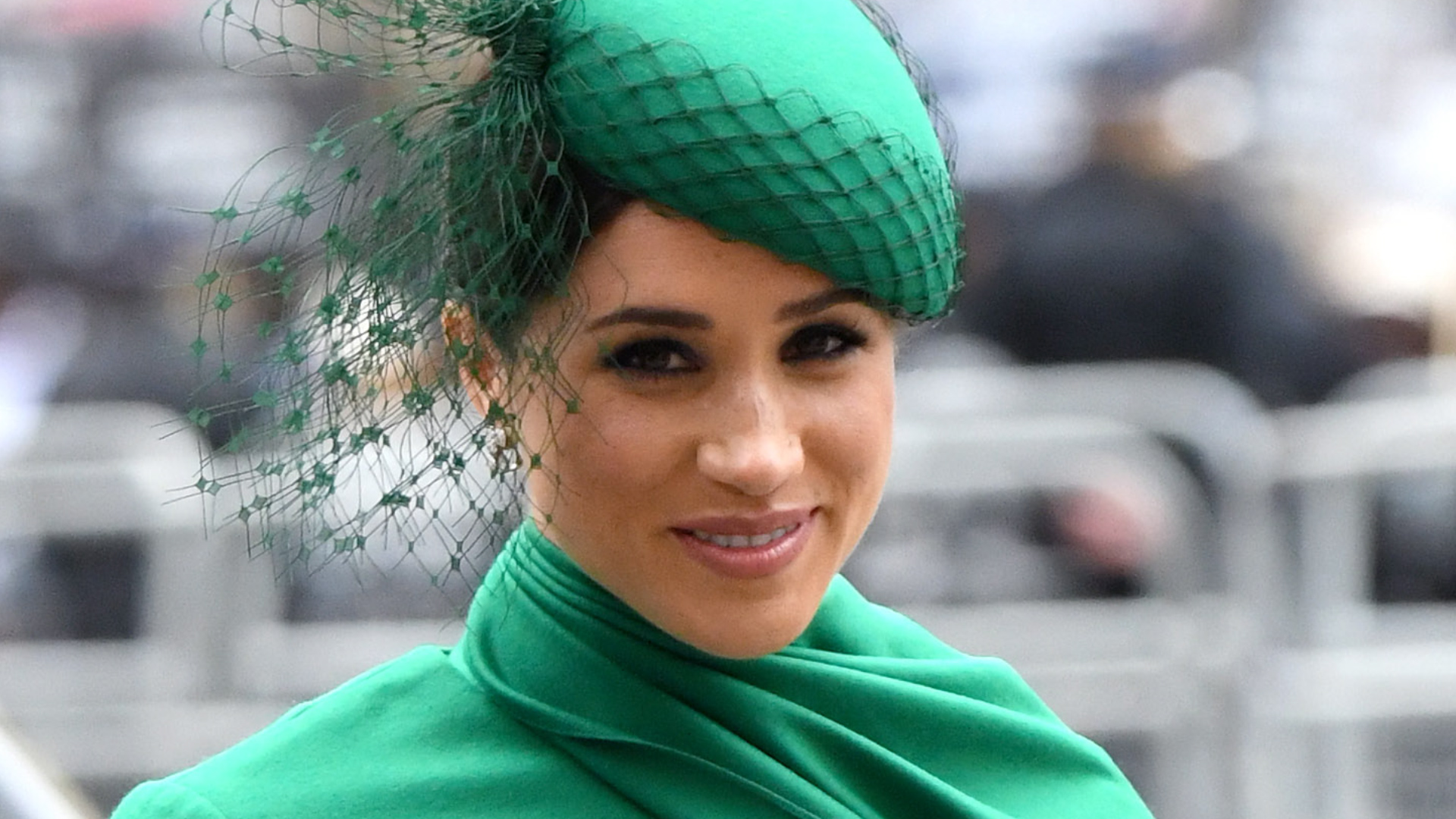 Meghan Markle Voicing Disney Documentary For First Post-Royal Gig | Access