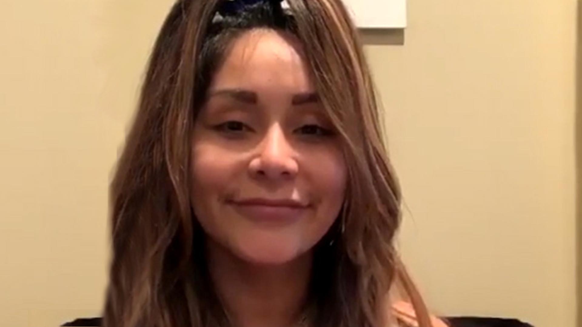 Snooki Is Binge Watching 'Tiger King' After Kids Go To Sleep | # ...