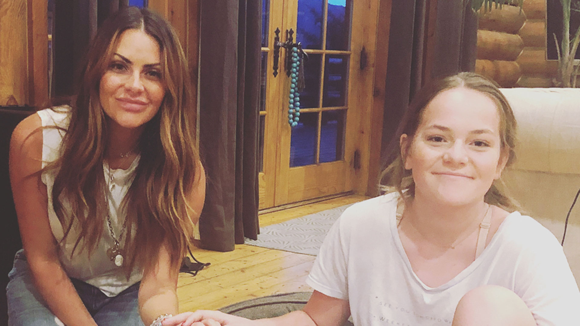 'Bachelor' Star Michelle Money's Daughter On Life Support After ...