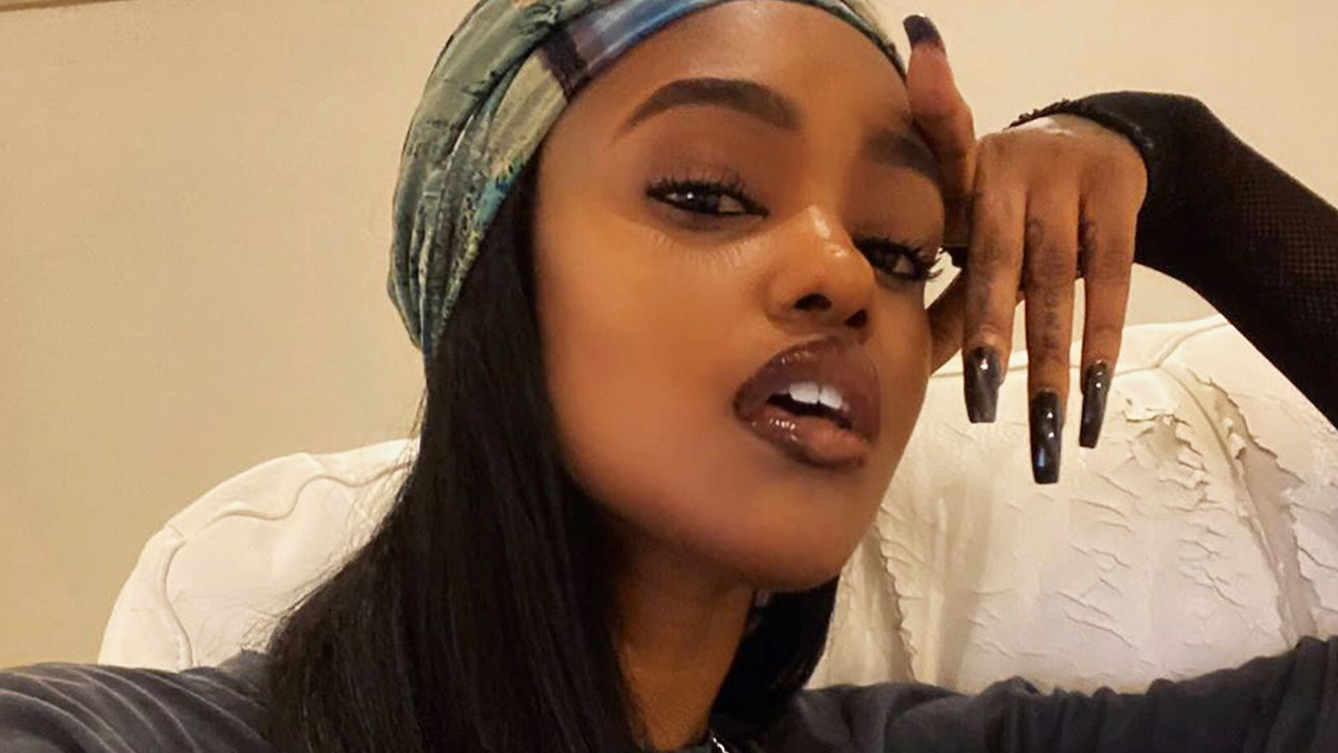 Rapper & Model Chynna Rogers Dead At 25 | Access
