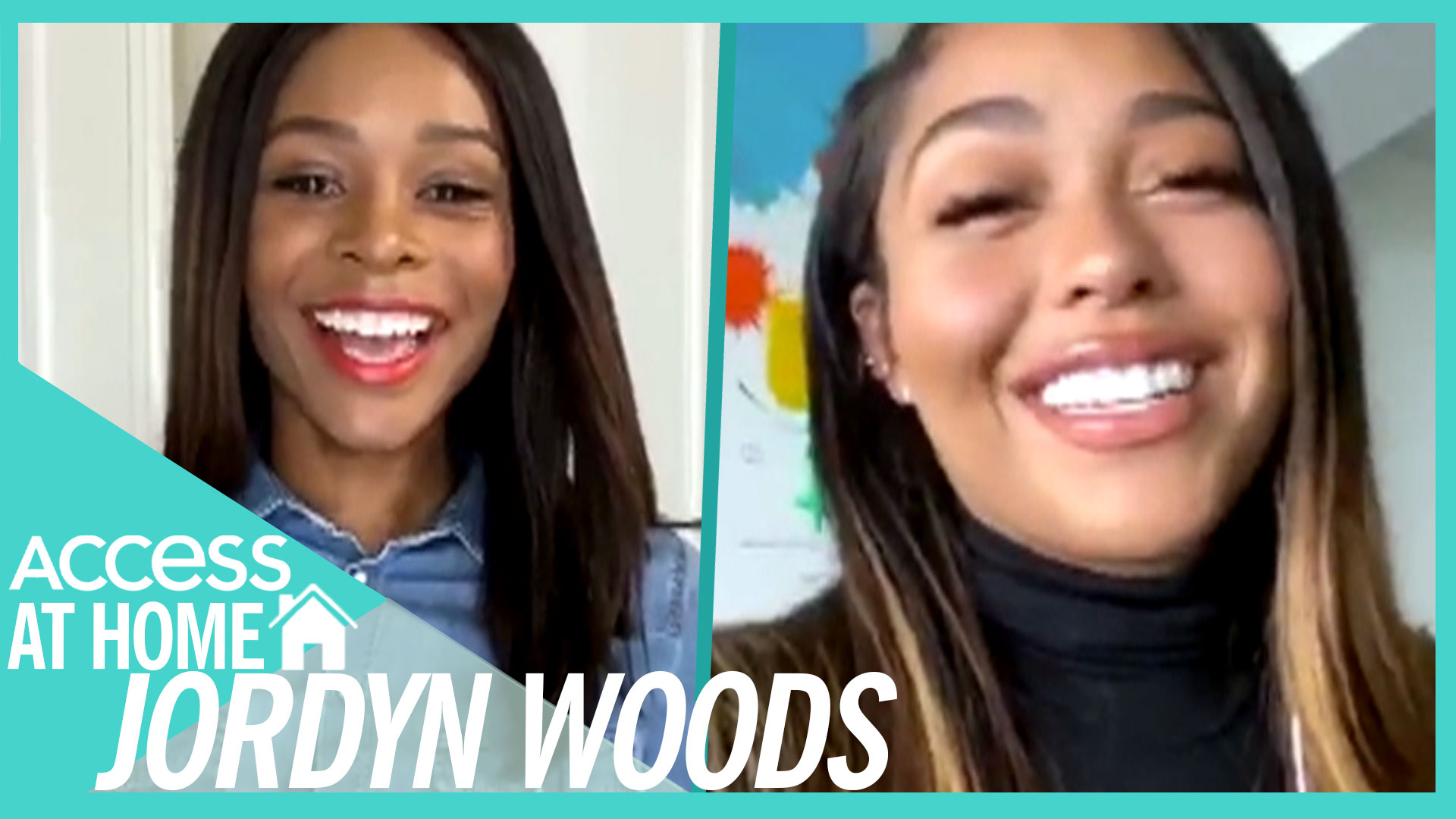 Jordyn Woods Says Her First Album Is Coming 'Very Soon' After 'Masked ...