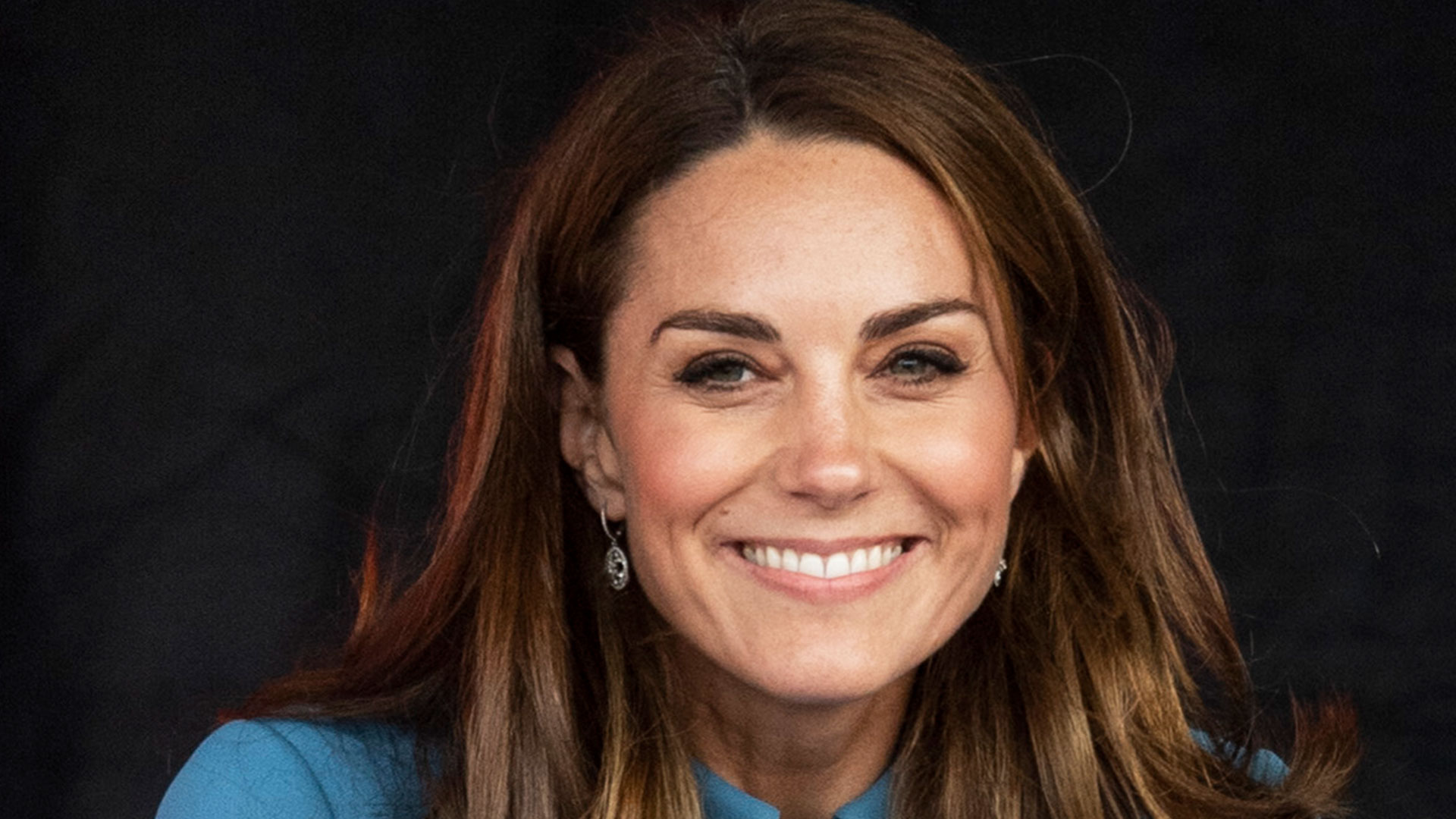 Kate Middleton Reveals Her Favorite Celebrity She's Ever Met | Access
