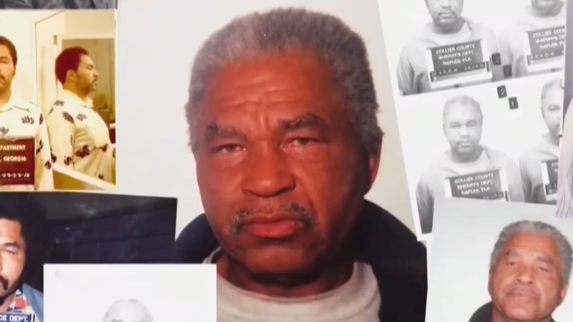 How Police Caught Serial Killer Sam Little After 3-Decade Murder Spree ...