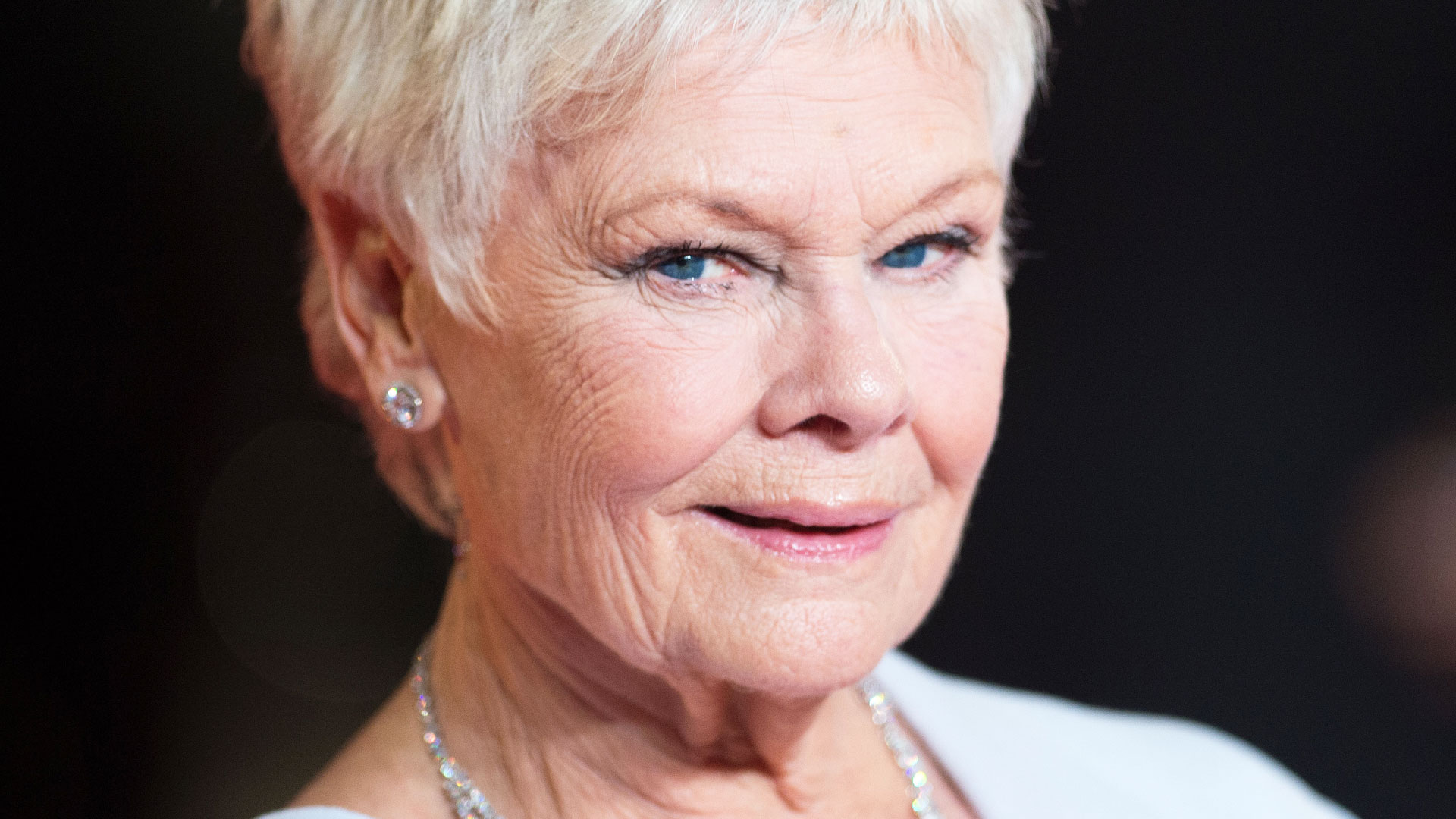 Judi Dench Busts Out Iconic TikTok Dance Moves With Her Grandson Access