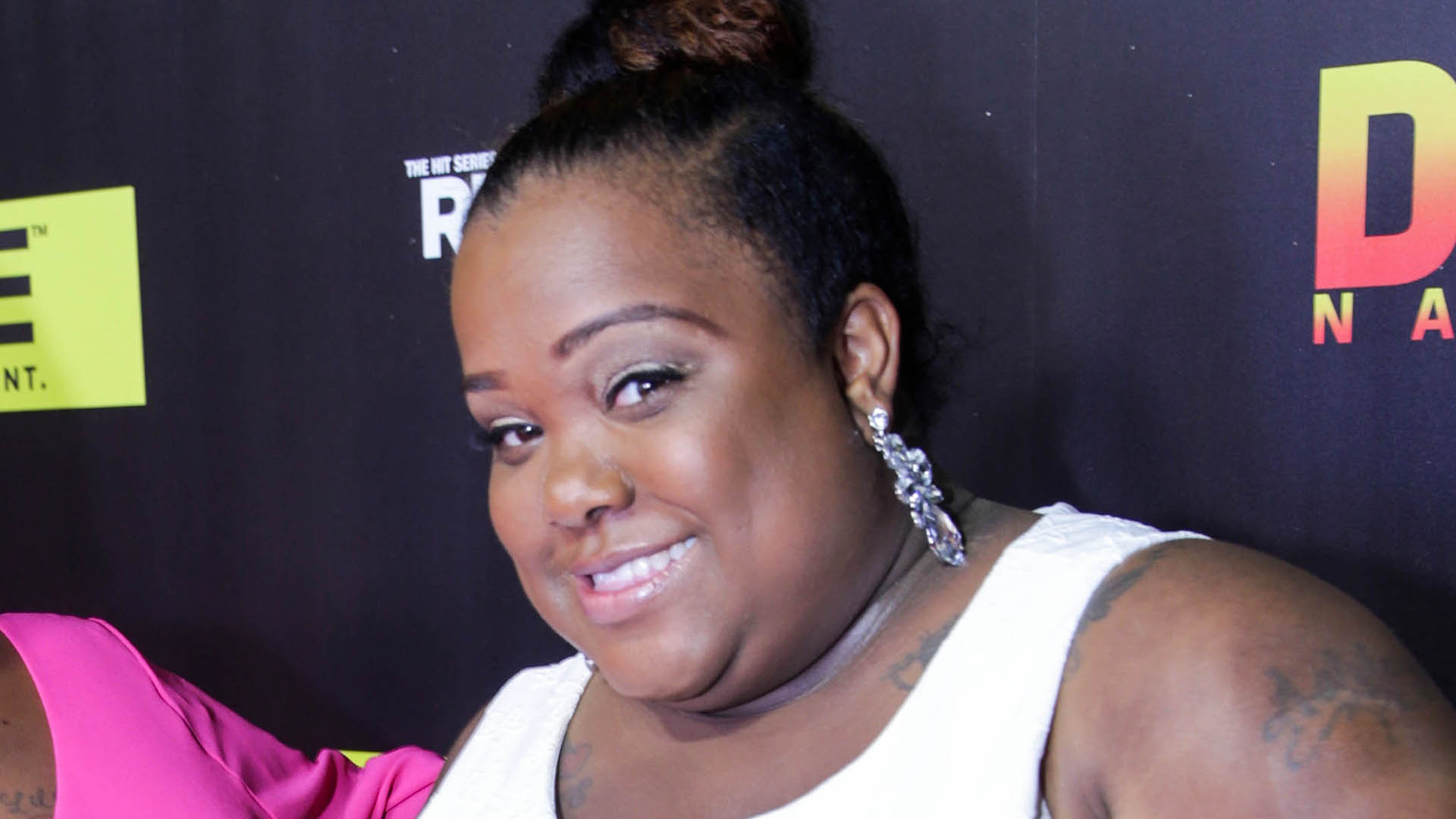 'Little Women: Atlanta' Star Ashley 'Ms. Minnie' Ross Dies At 34 | Access