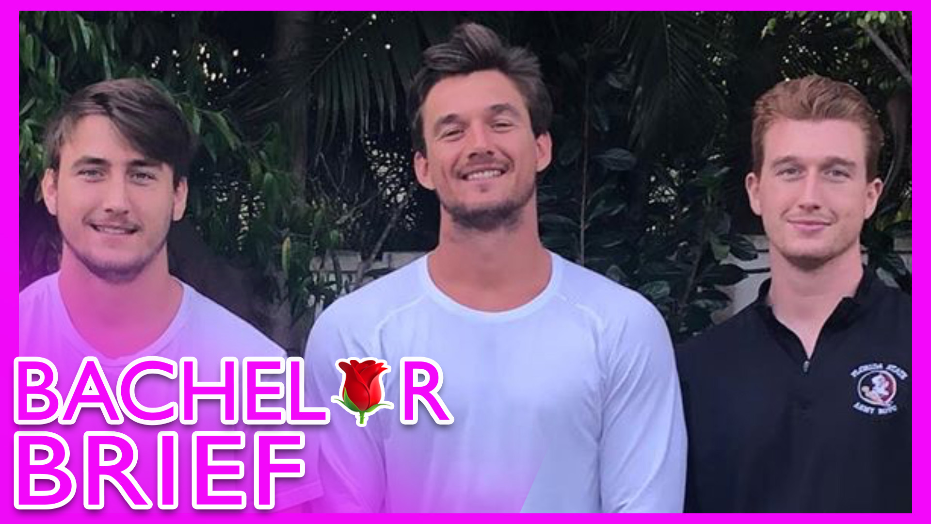 Tyler Cameron's Mom's Unexpected Death Motivates Him To 'Take Care Of ...