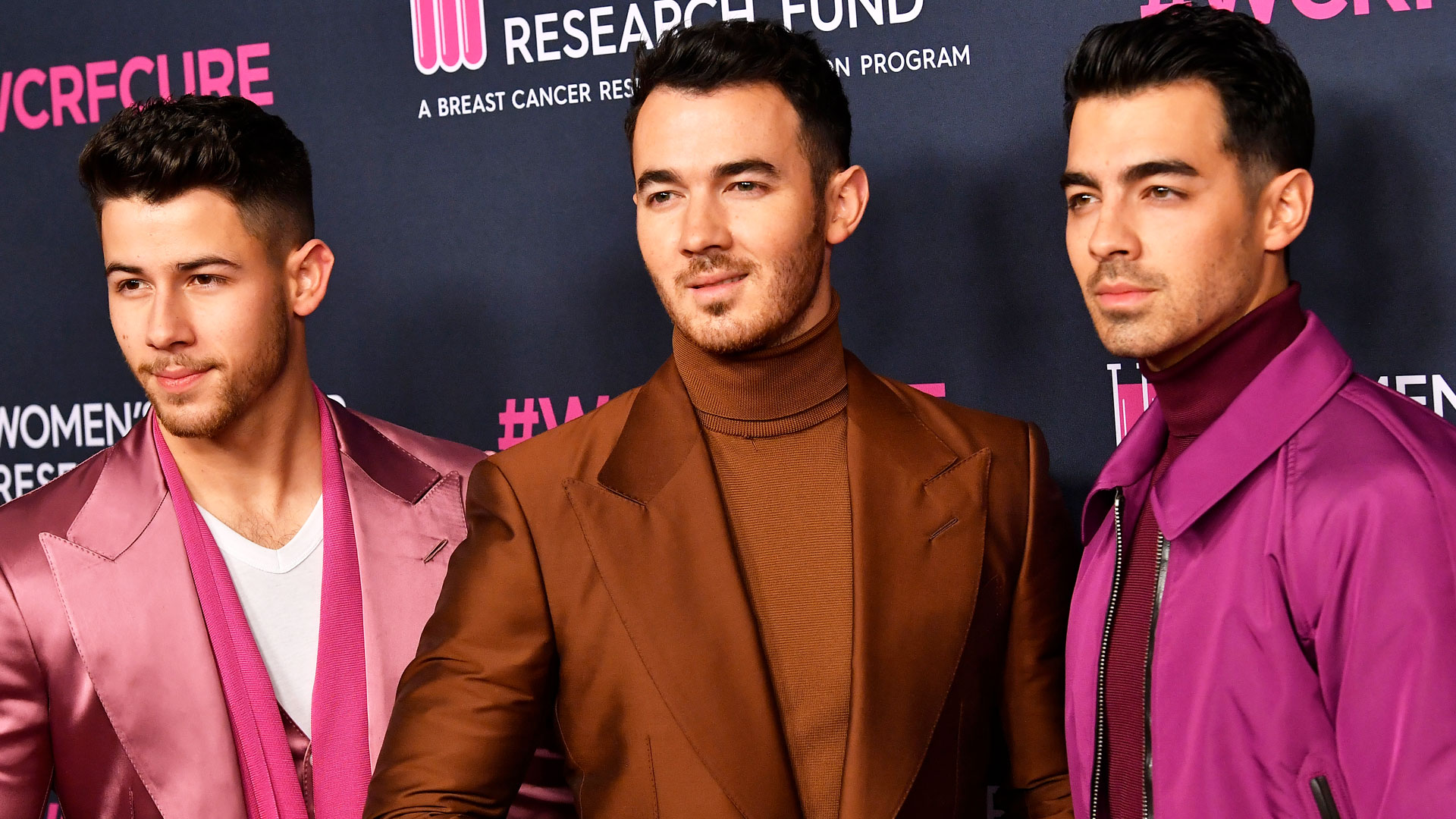 Joe Jonas First Recorded 'Sucker' Solo, Ryan Tedder Reveals During ...