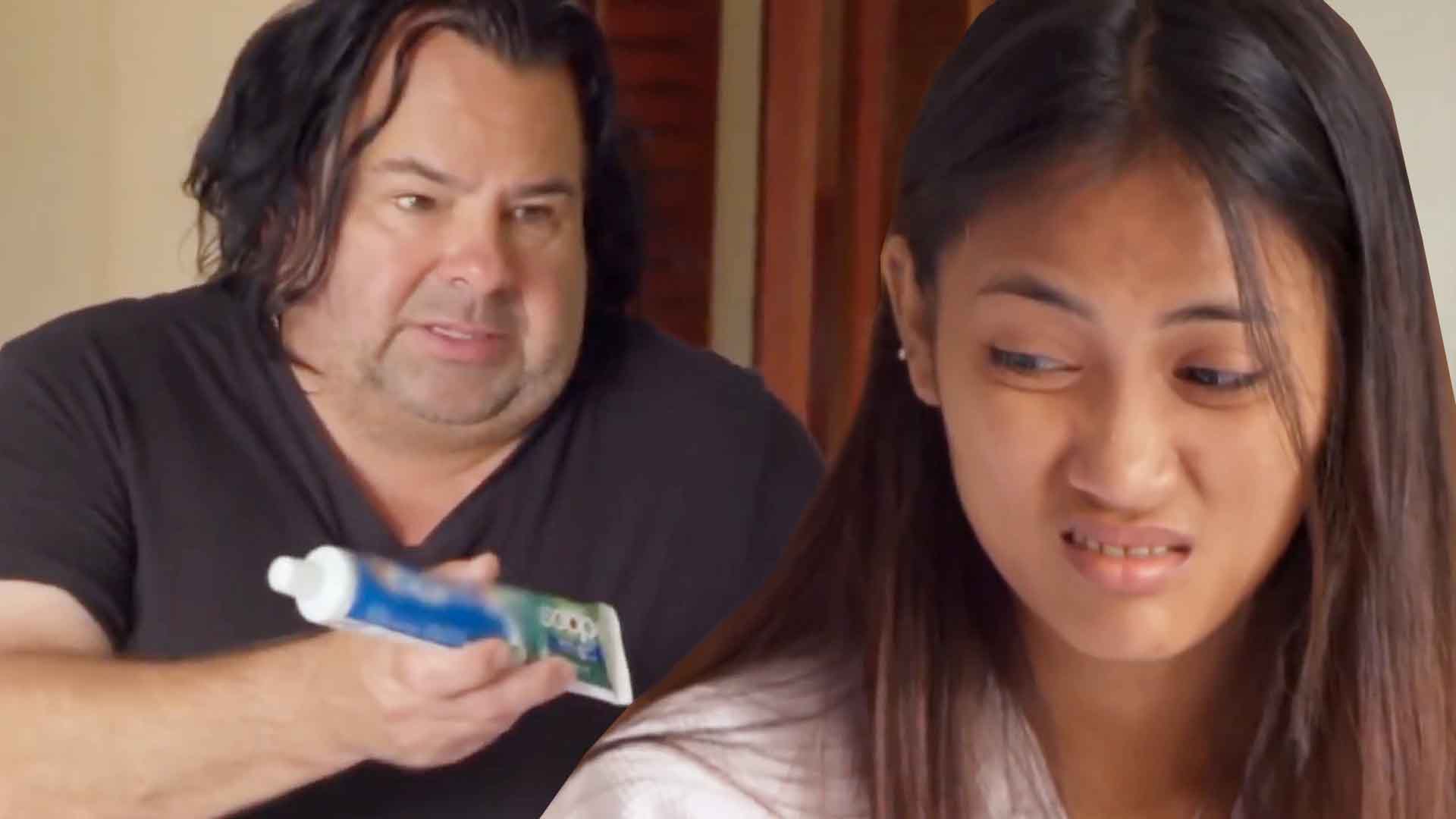 ’90 Day Fiance’ Star Big Ed Relives Most Controversial Moments With ...