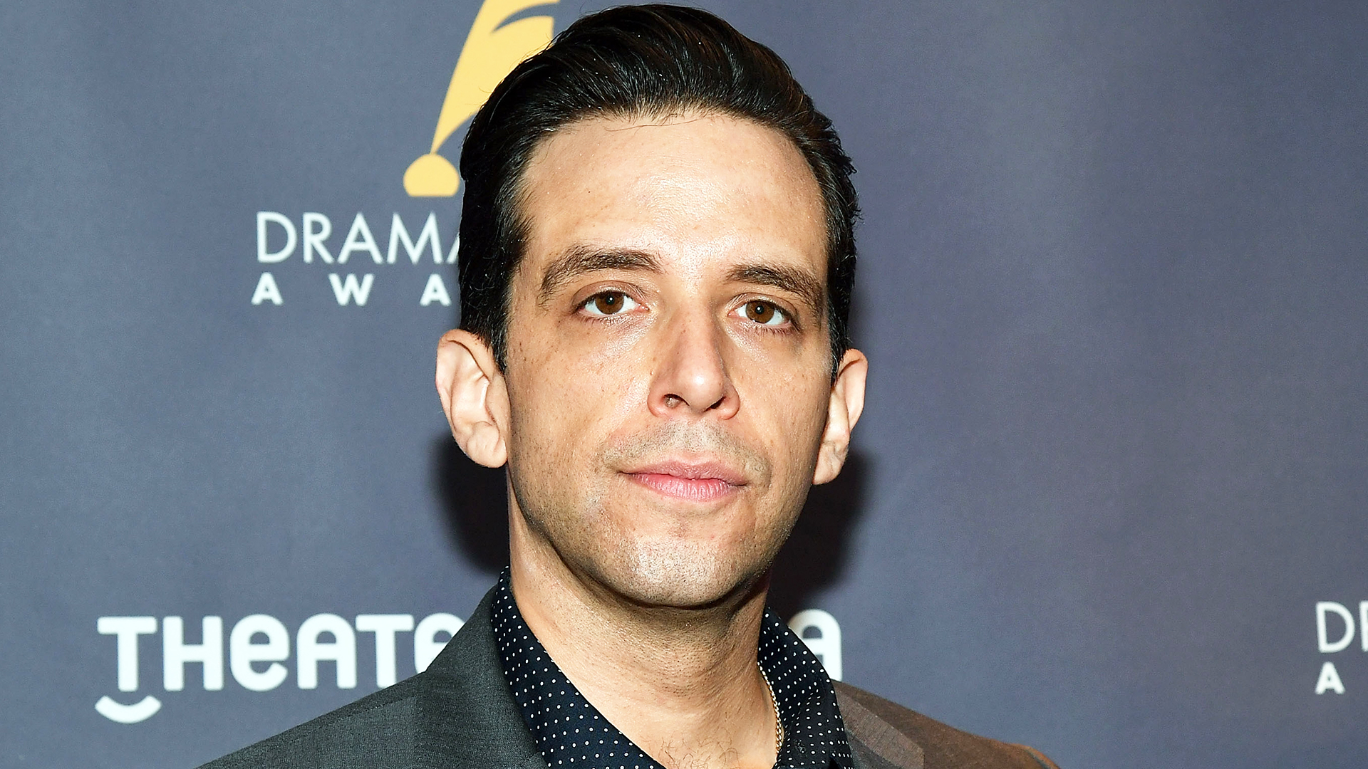 Nick Cordero Wakes Up From Coma Weeks After Leg Amputation Amid ...