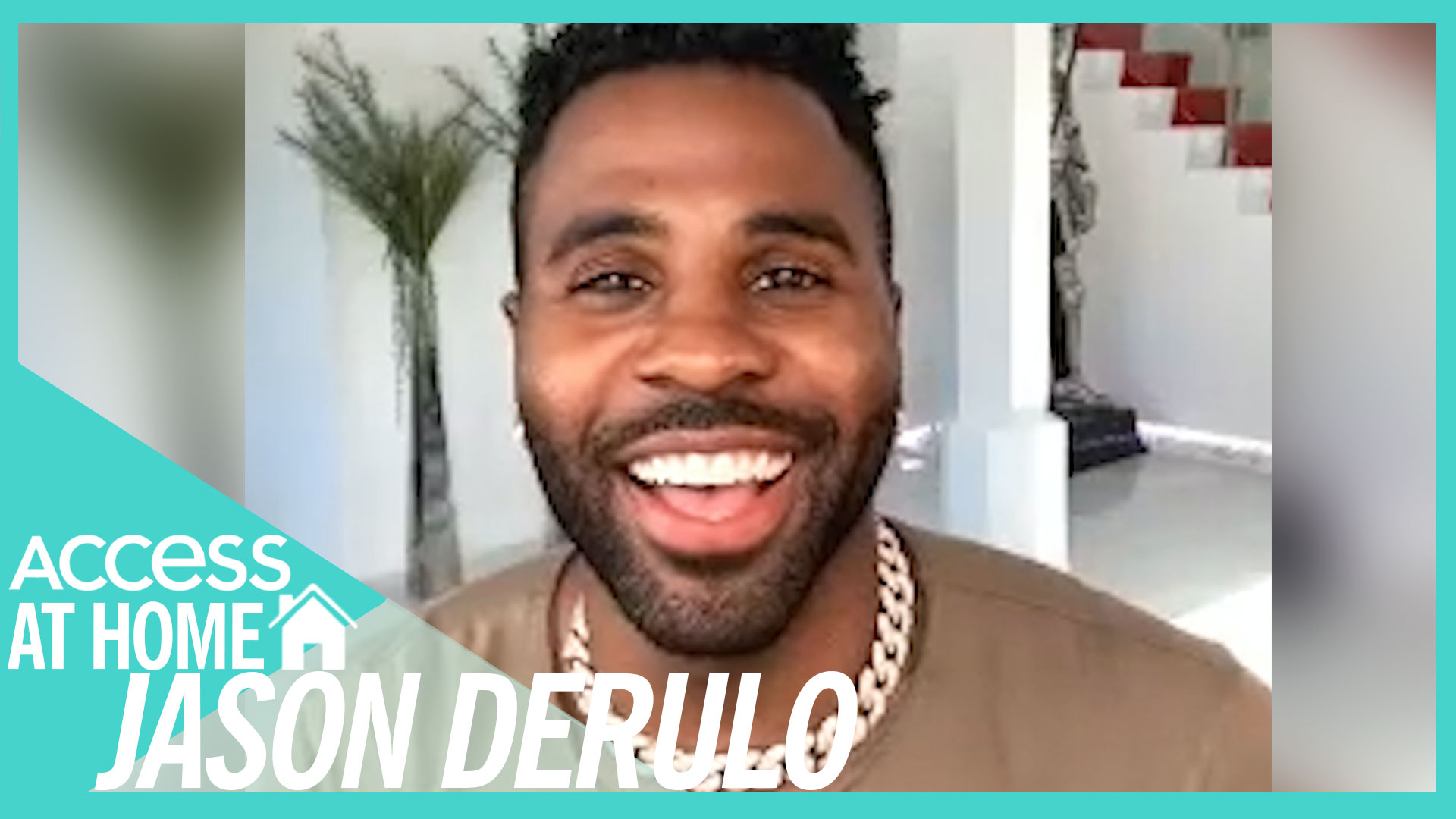 Jason Derulo Won't Be Releasing '2Sides (Side 2)': 'It's For The Better ...