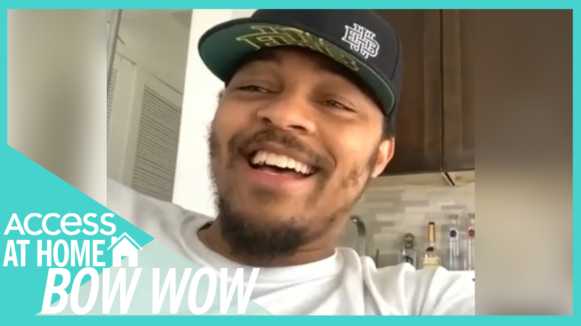 'Masked Singer's' Bow Wow Sets The Record Straight On Those Retirement ...