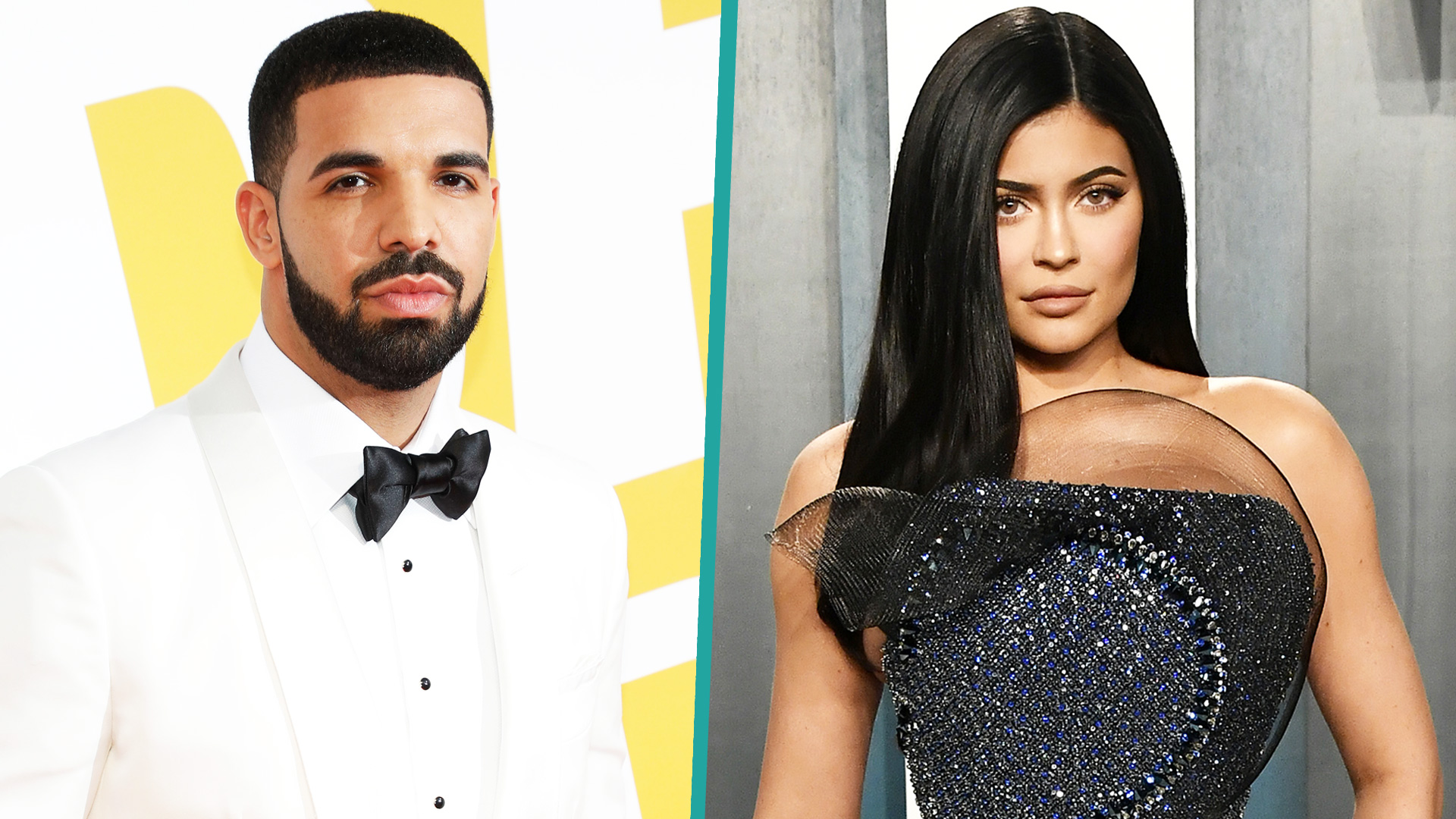 Drake Sets Record Straight On Calling Kylie Jenner 'A Side Piece' In ...