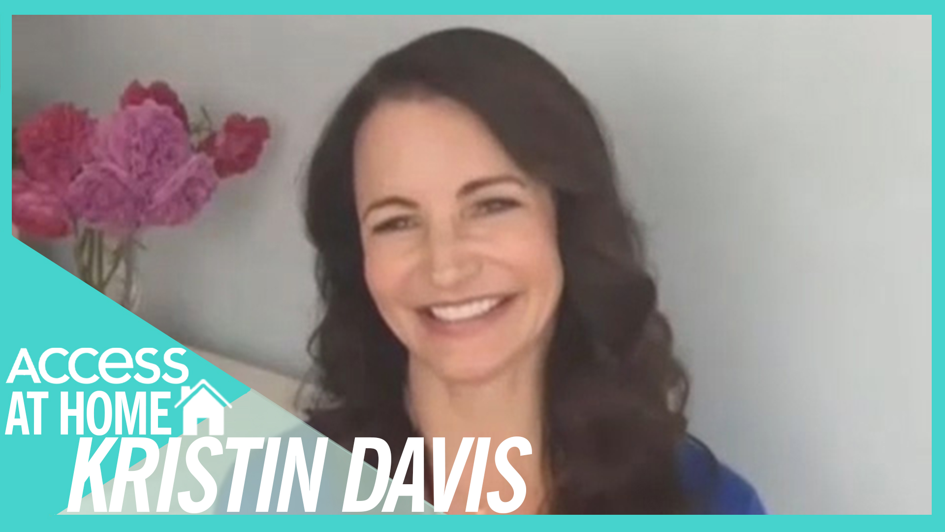 Kristin Davis Explains How 'Labor Of Love' Shines A New Light On Modern ...
