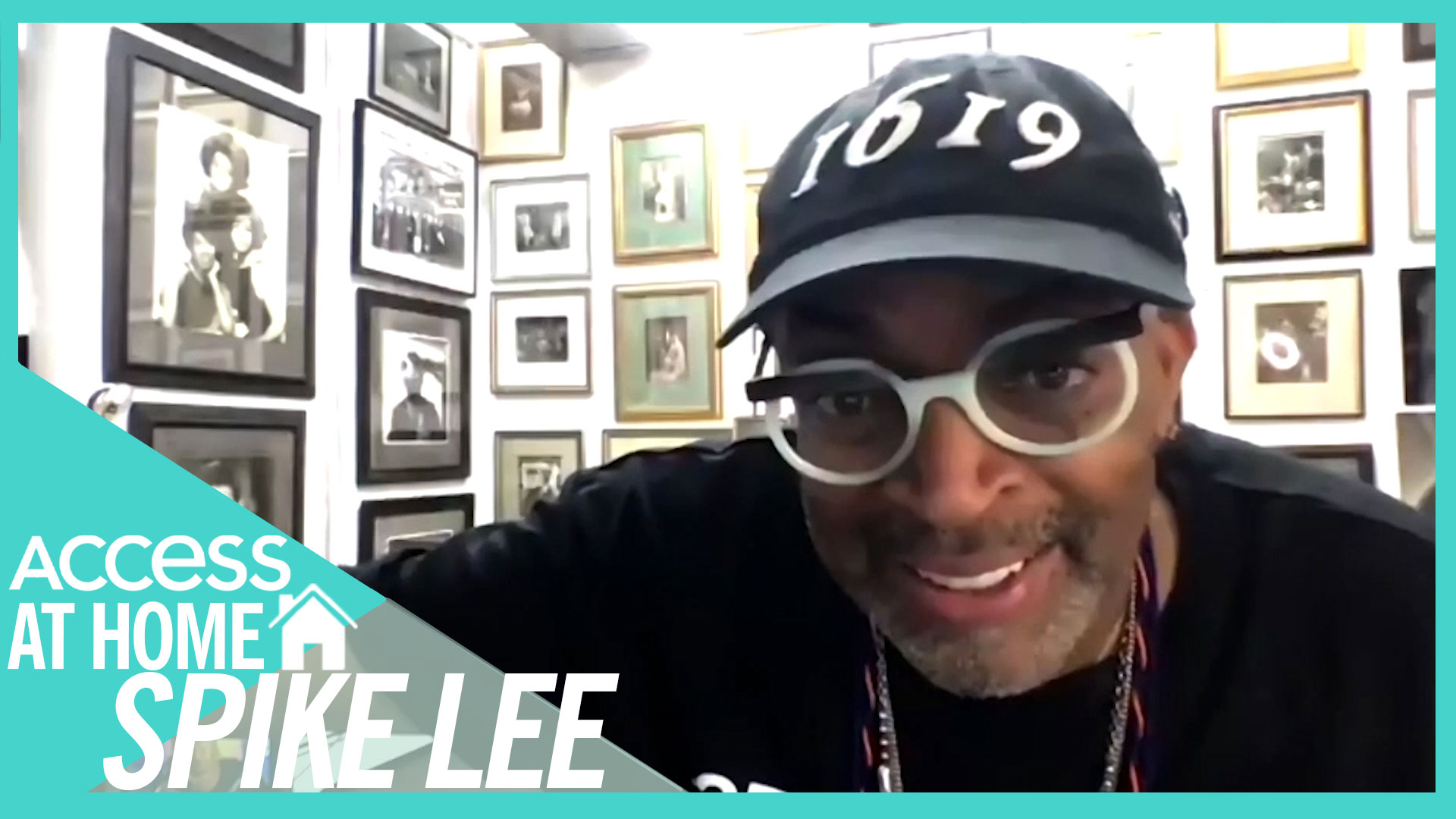 Spike Lee Finds Hope Seeing 'White Brothers and Sisters Arm-In-Arm With ...