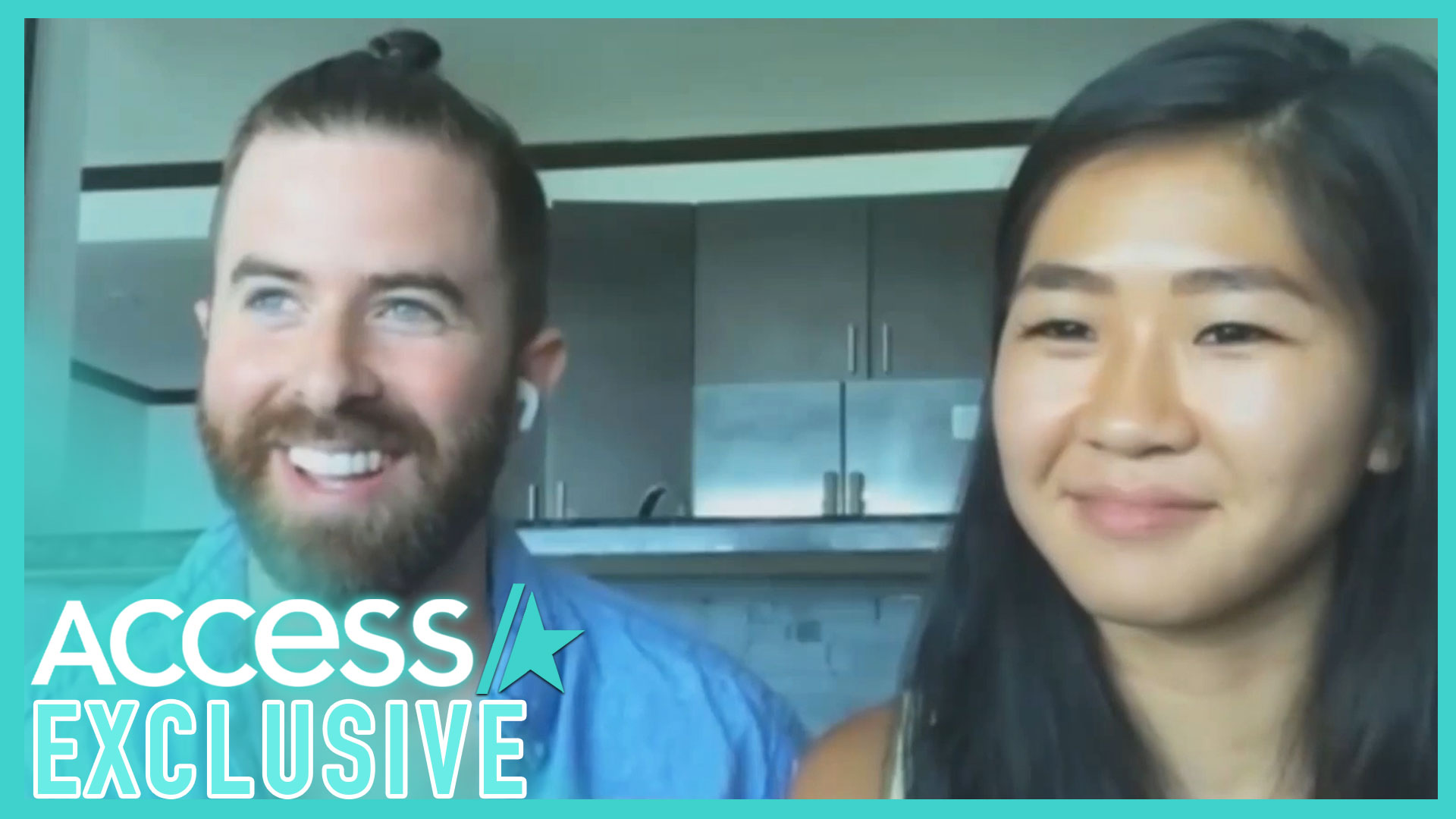 Couple Who Got Stranded In Costa Rica On Third Date Tells Their Wild ...