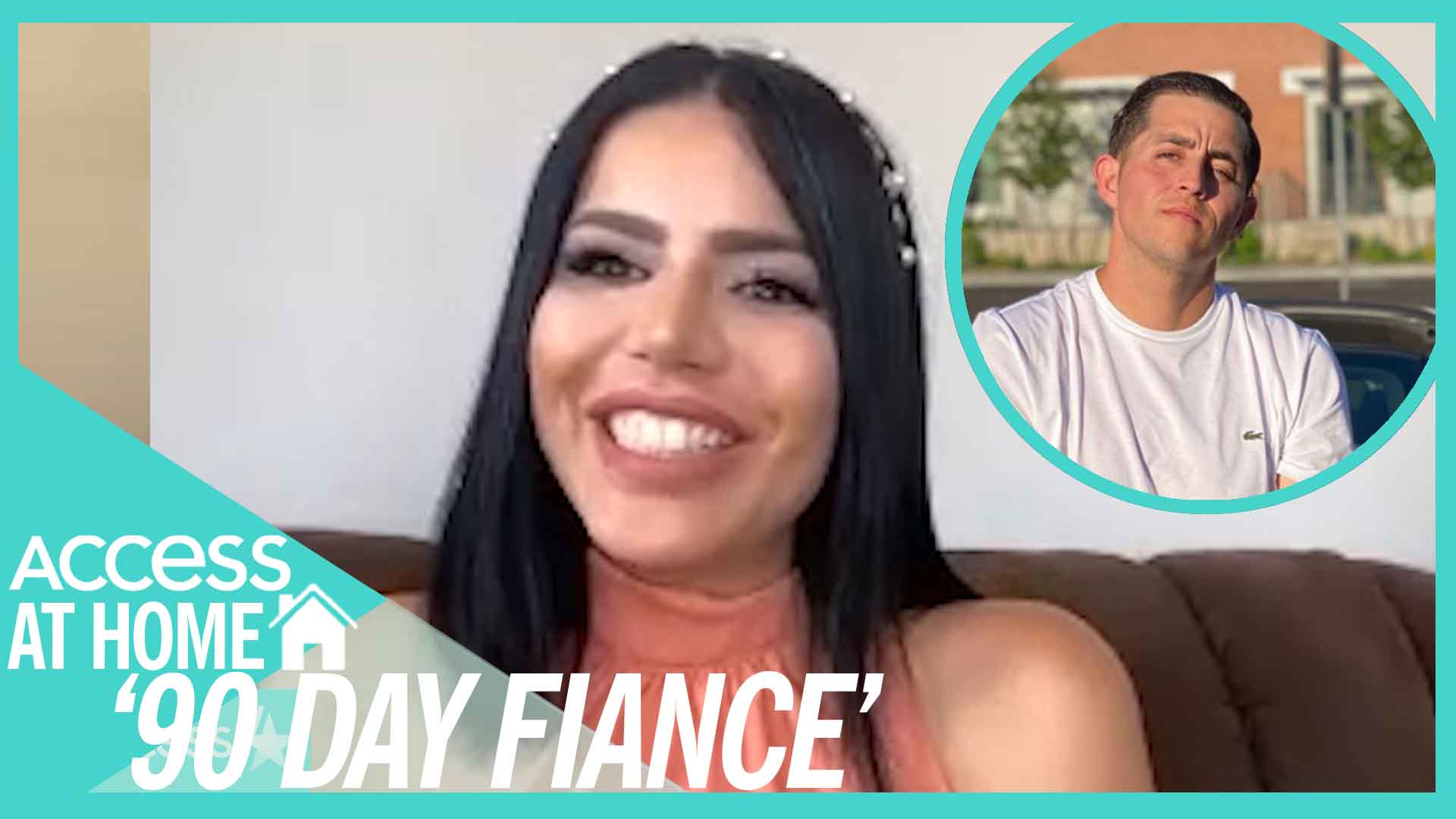 ’90 Day Fiancé’: Larissa Raves Over Jorge Nava’s Prison Transformation ...