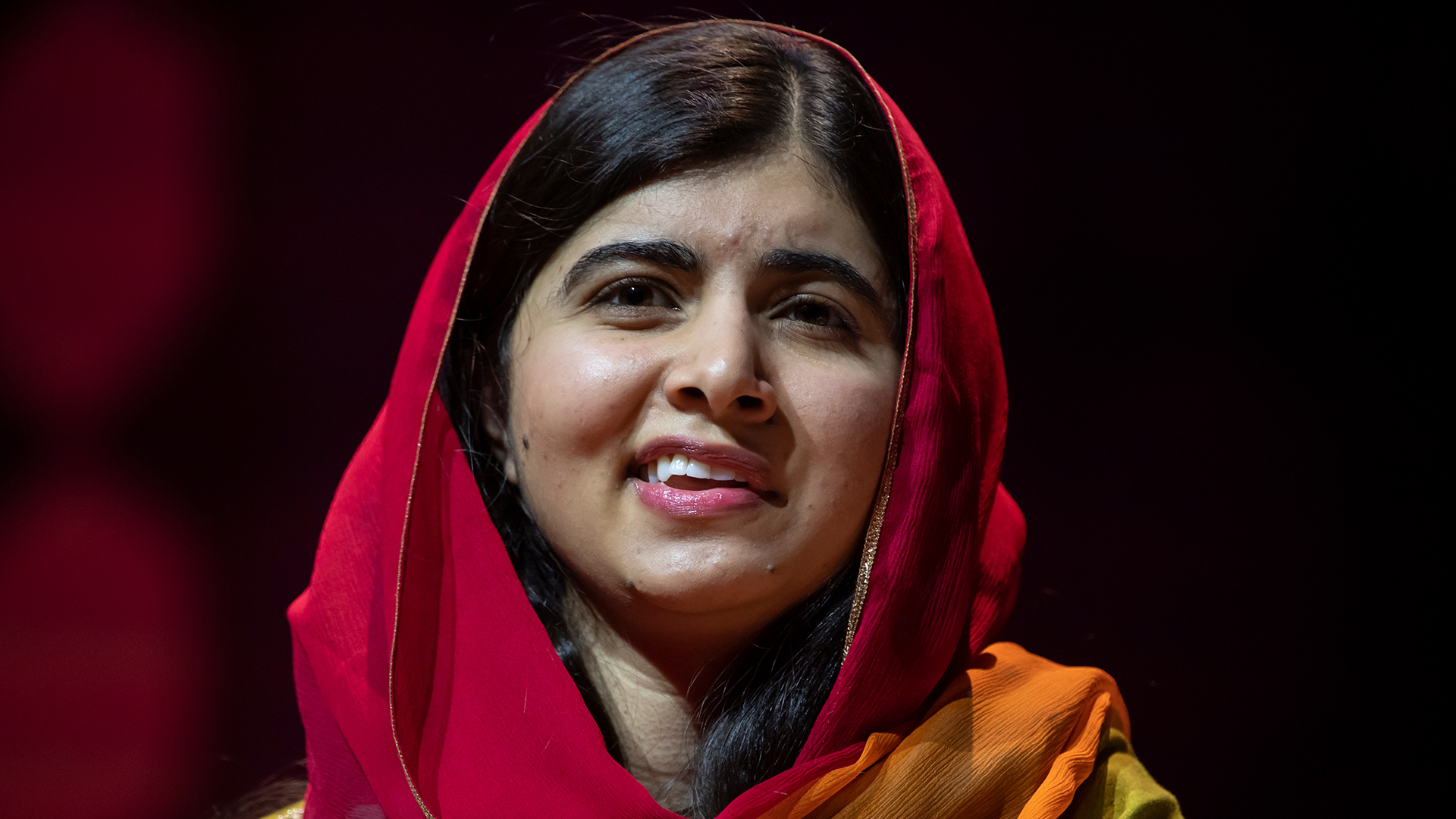 Malala Yousafzai Celebrates Oxford Graduation & Can’t Wait To ‘Sleep ...