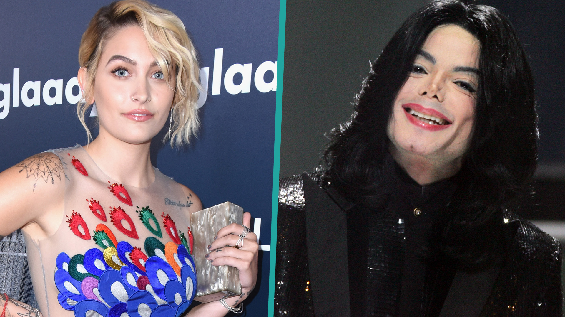 Paris Jackson Remembers Father Michael Jackson 11 Years After His Death ...