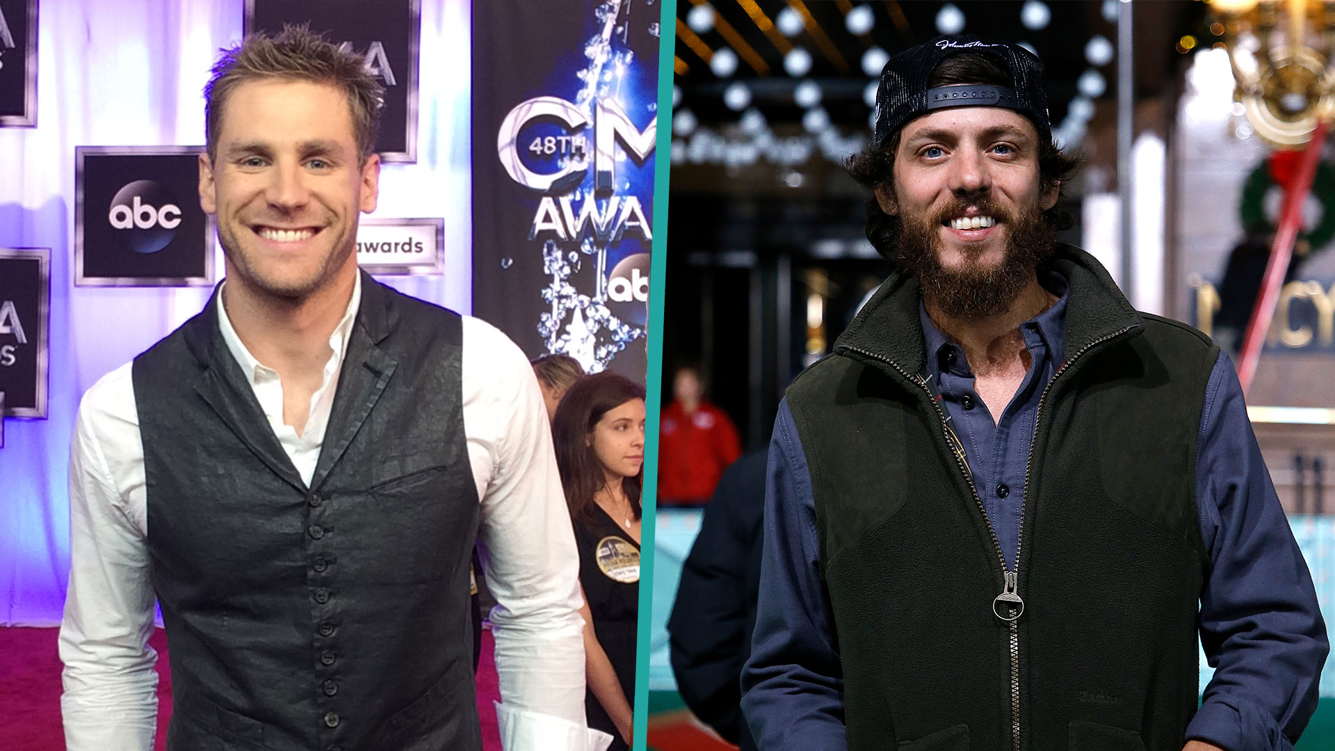 Kelsea Ballerini, Finneas & More Musicians Slam Chase Rice, Chris ...