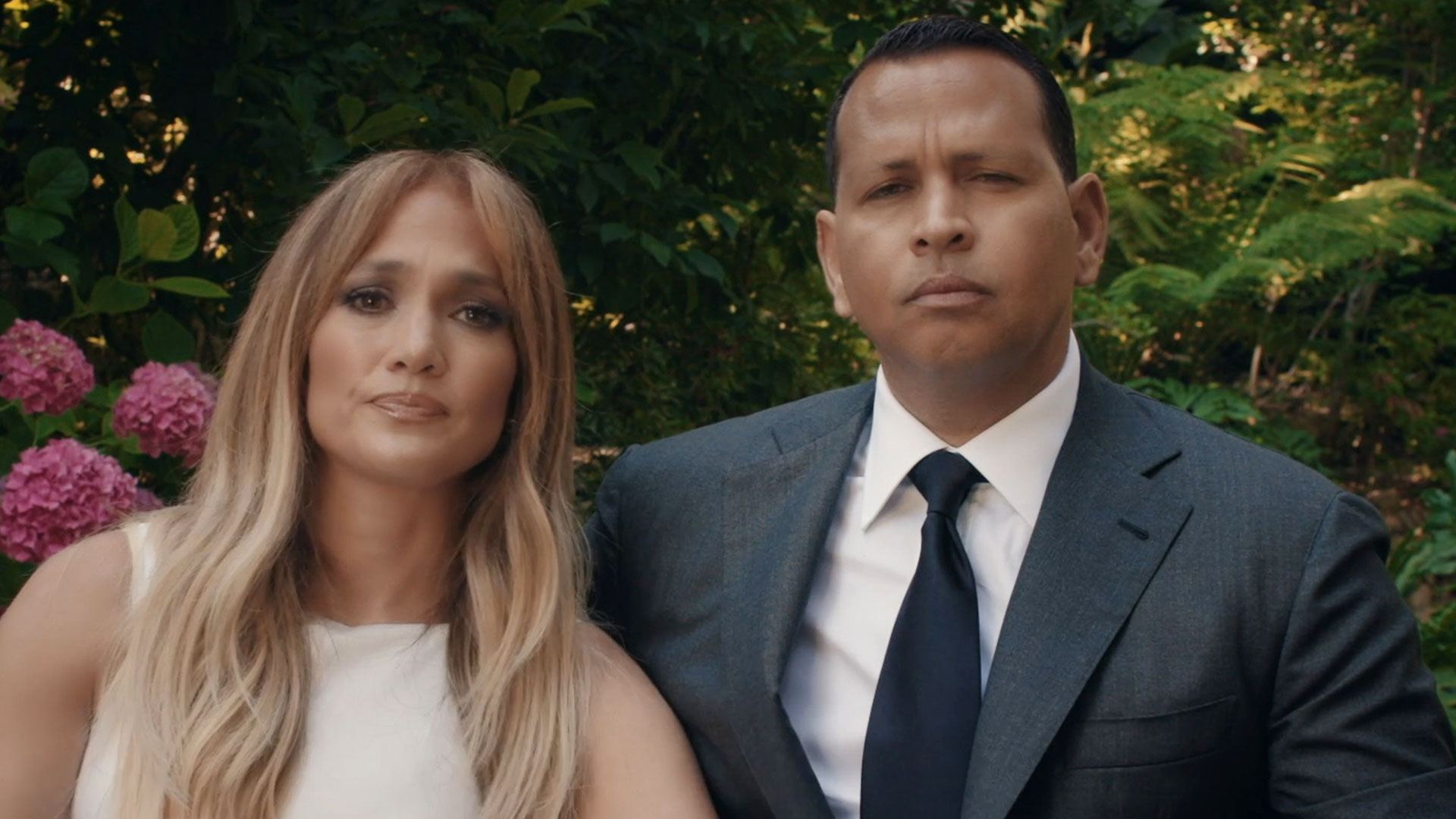 Jennifer Lopez Reflects On 'Powerful' Protest Experience In Graduation ...