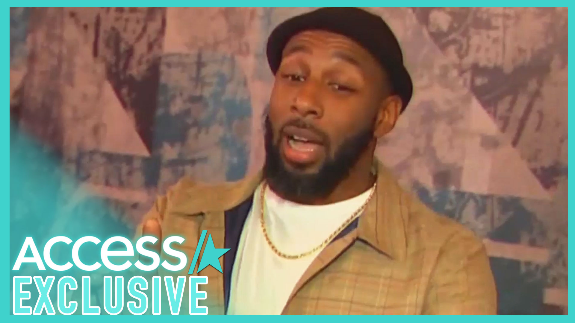 Stephen 'tWitch' Boss Says You'll Never Catch Him Twerking In Public ...