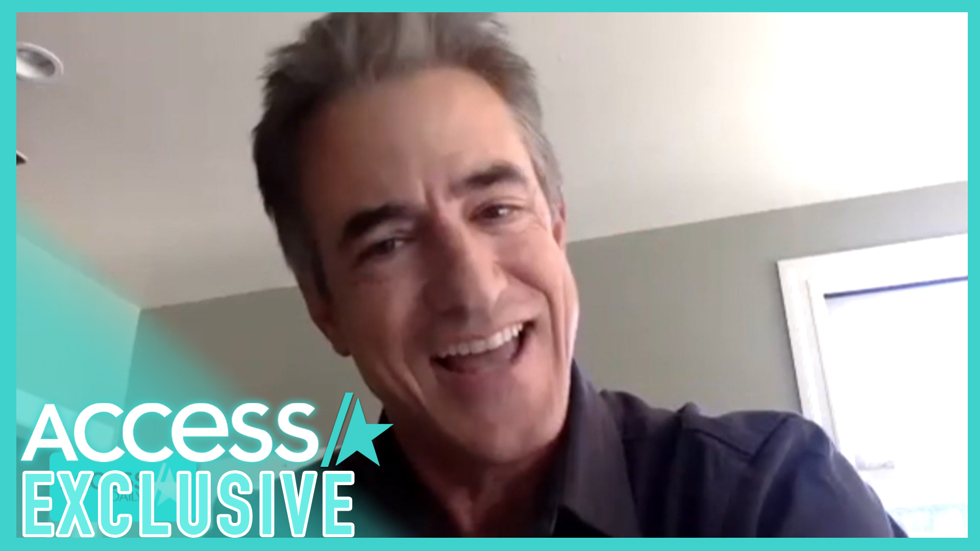 Dermot Mulroney Passed On Filming 3 More Episodes Of ‘Friends’ | Access