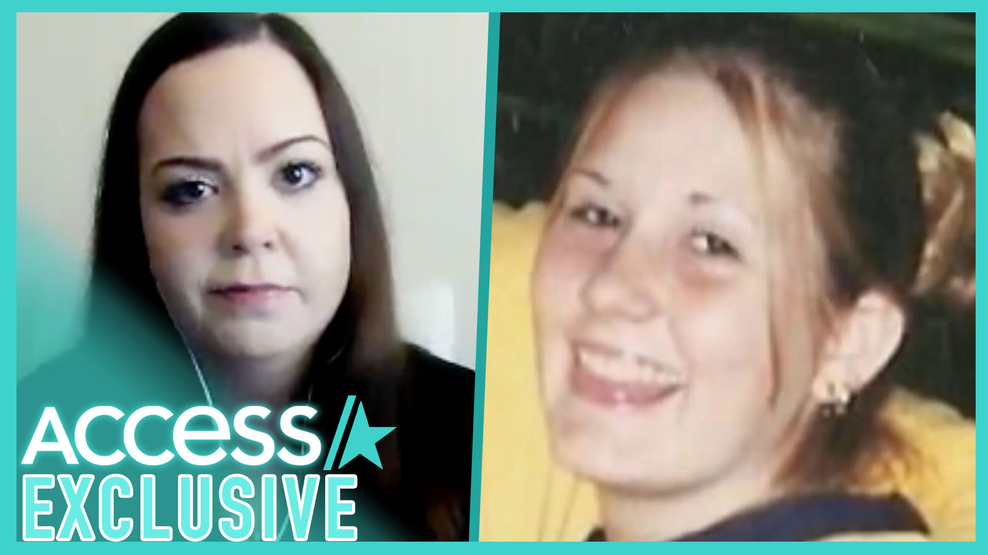 Sister Of Missing Woman Alissa Turney Turns To TikTok To Seek Justice ...