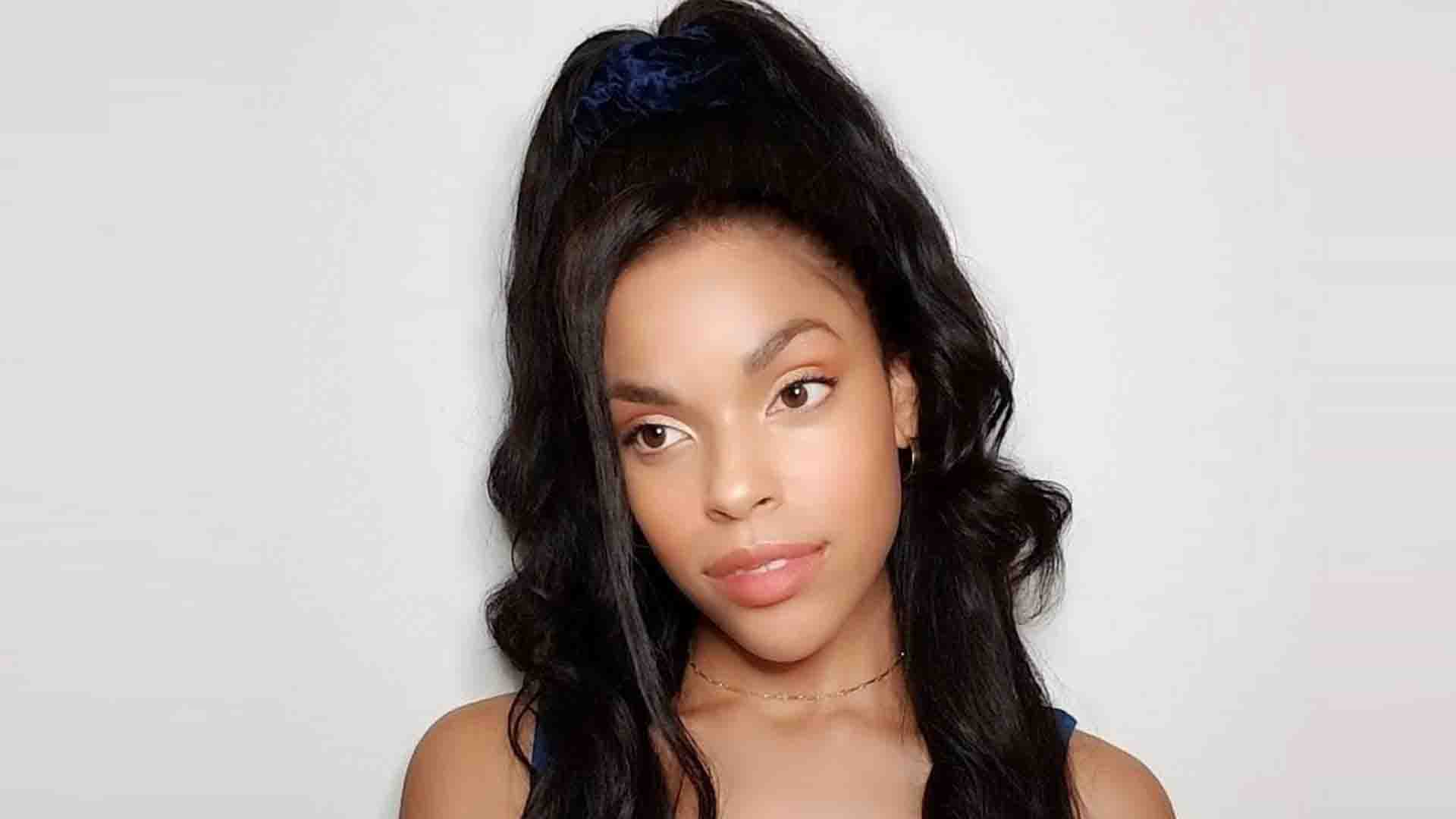 ‘Riverdale’s’ Bernadette Beck Feels Like She Was Cast To Fill A ...