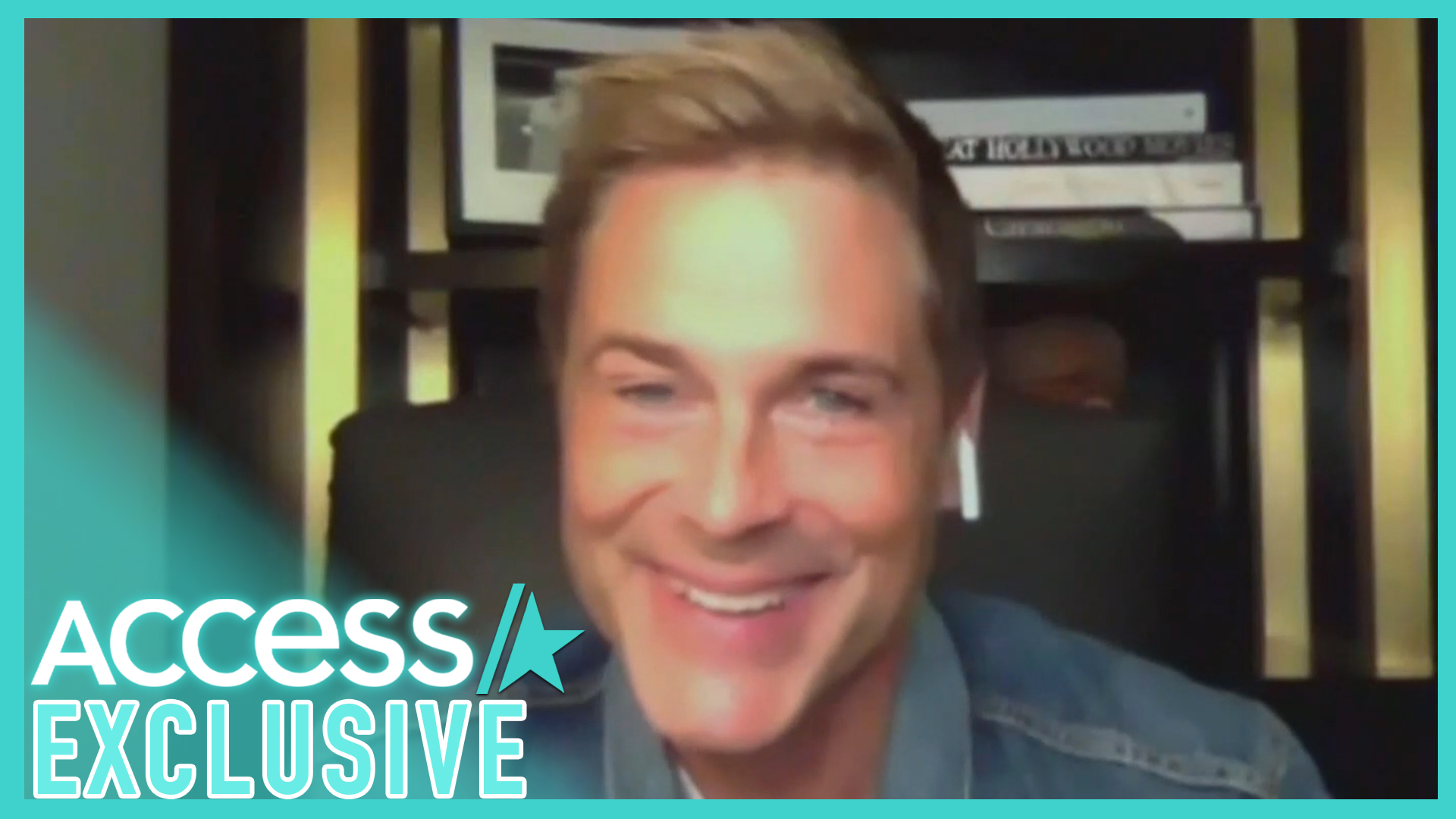 Rob Lowe On His Wife Dating Keanu Reeves Before Him: 'John Wick, Baby ...