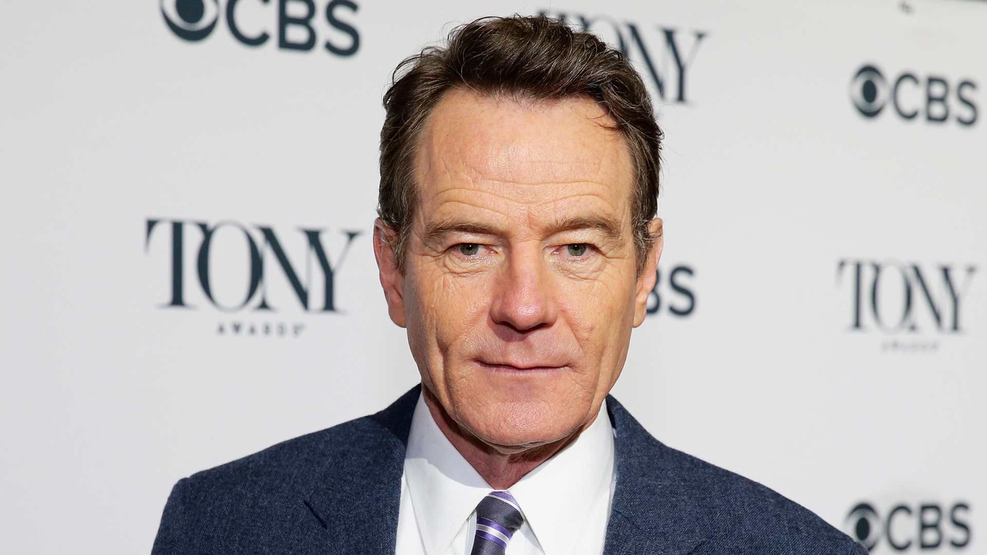 Bryan Cranston Reveals He Had COVID-19 & Recovered: 'I Was One Of The ...