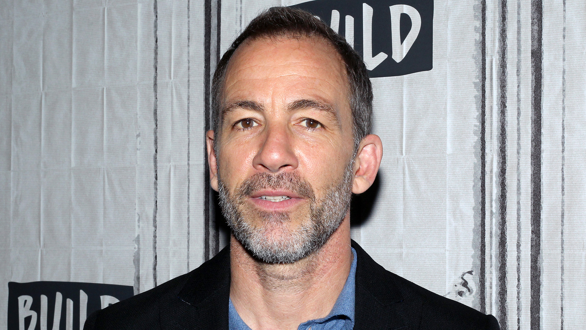 Bryan Callen, 'The Goldbergs' Star, Accused Of Rape & Sexual Misconduct ...