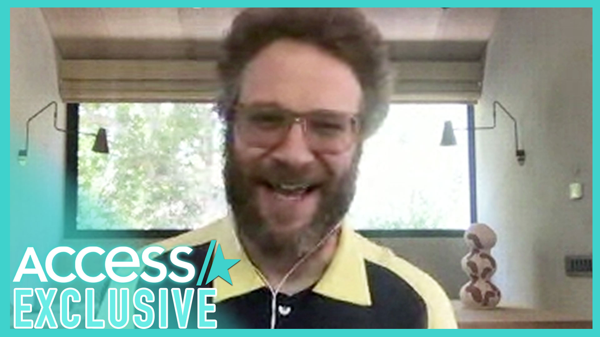 Seth Rogen Weighs In On Zac Efron In 'Down To Earth': 'If That's A Dad ...