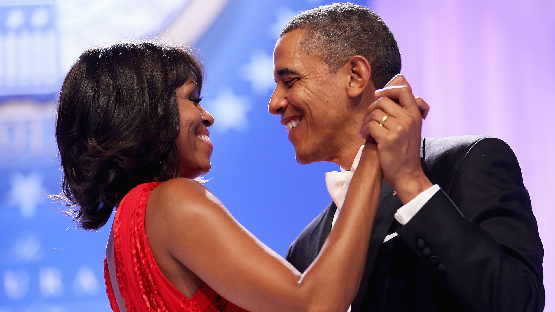 Michelle Obama Celebrates 'Favorite Guy' Barack Obama On His 59th ...