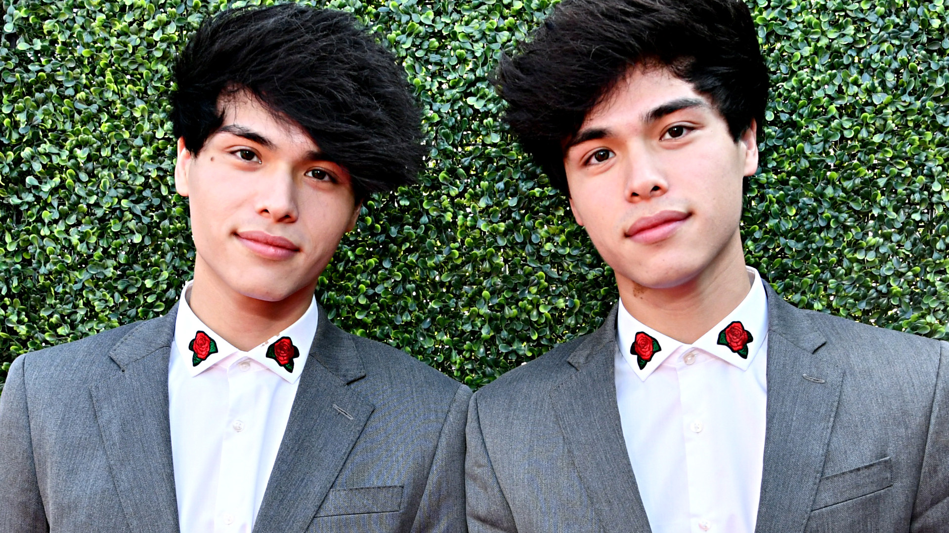 Twin YouTube Stars Alan & Alex Stokes Charged With Felonies For Prank ...