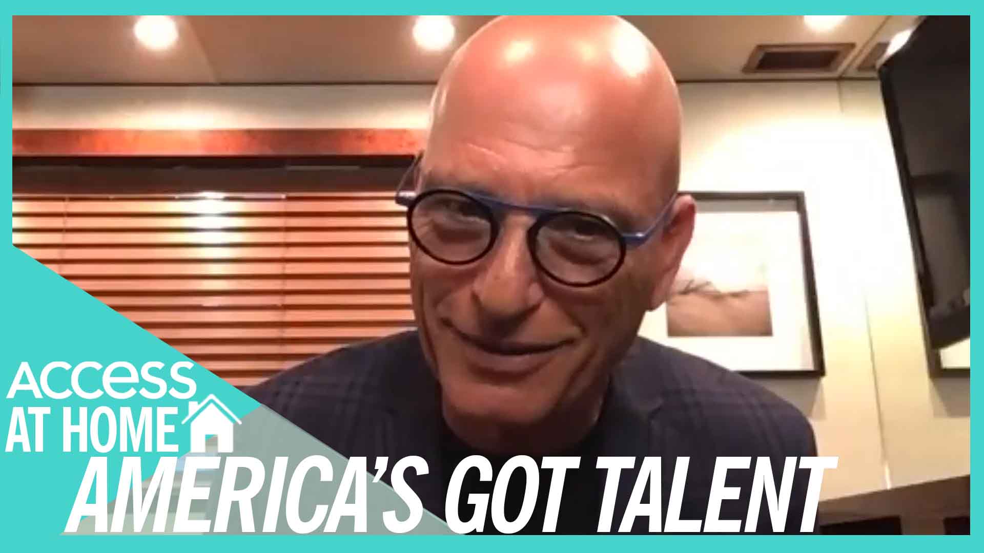 Howie Mandel Thinks Simon Cowell Will Appear On ‘AGT’ While Recovering ...