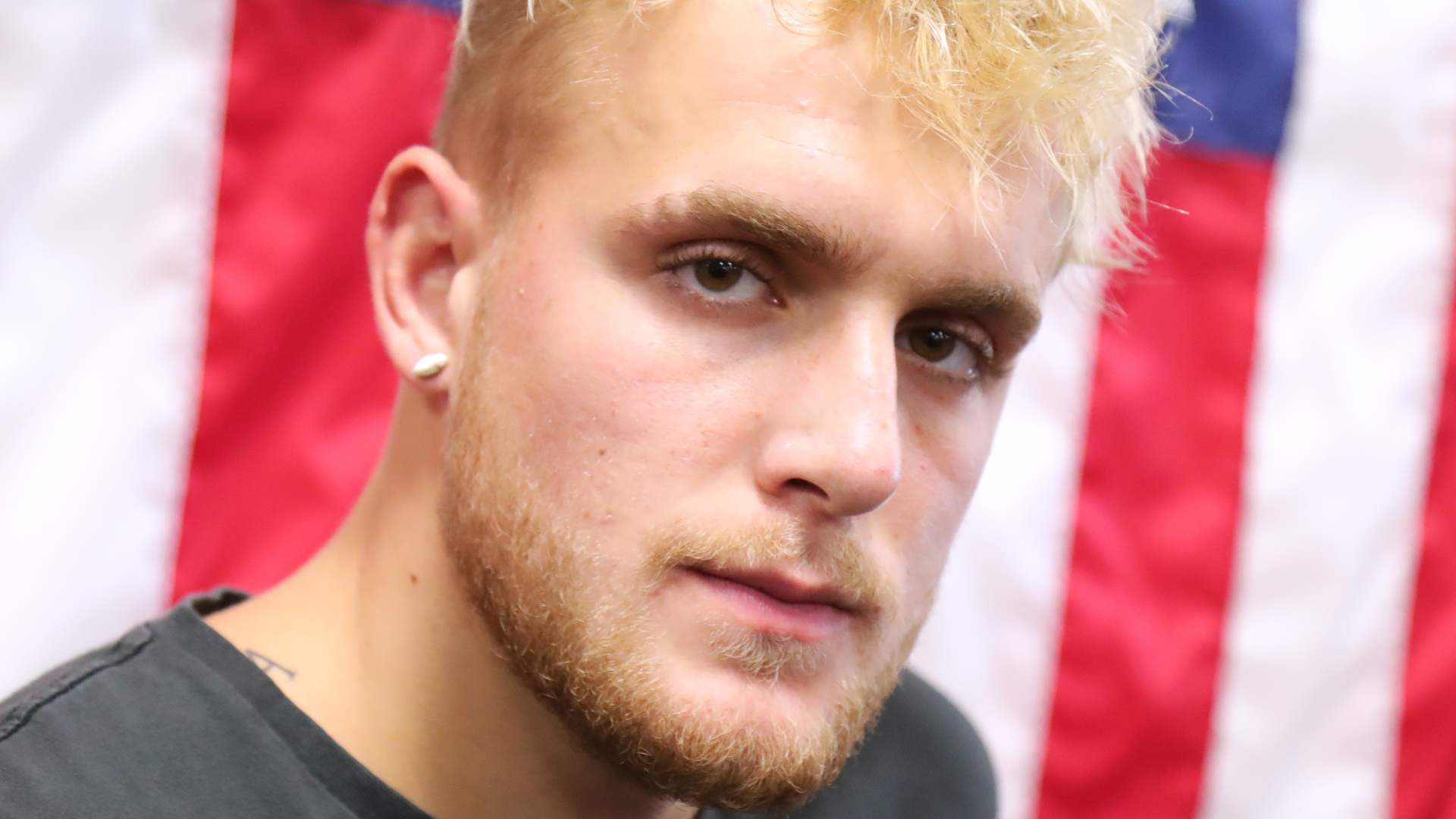 Jake Paul Sets The Record Straight About FBI Raid And 'Absurd' Rumors ...