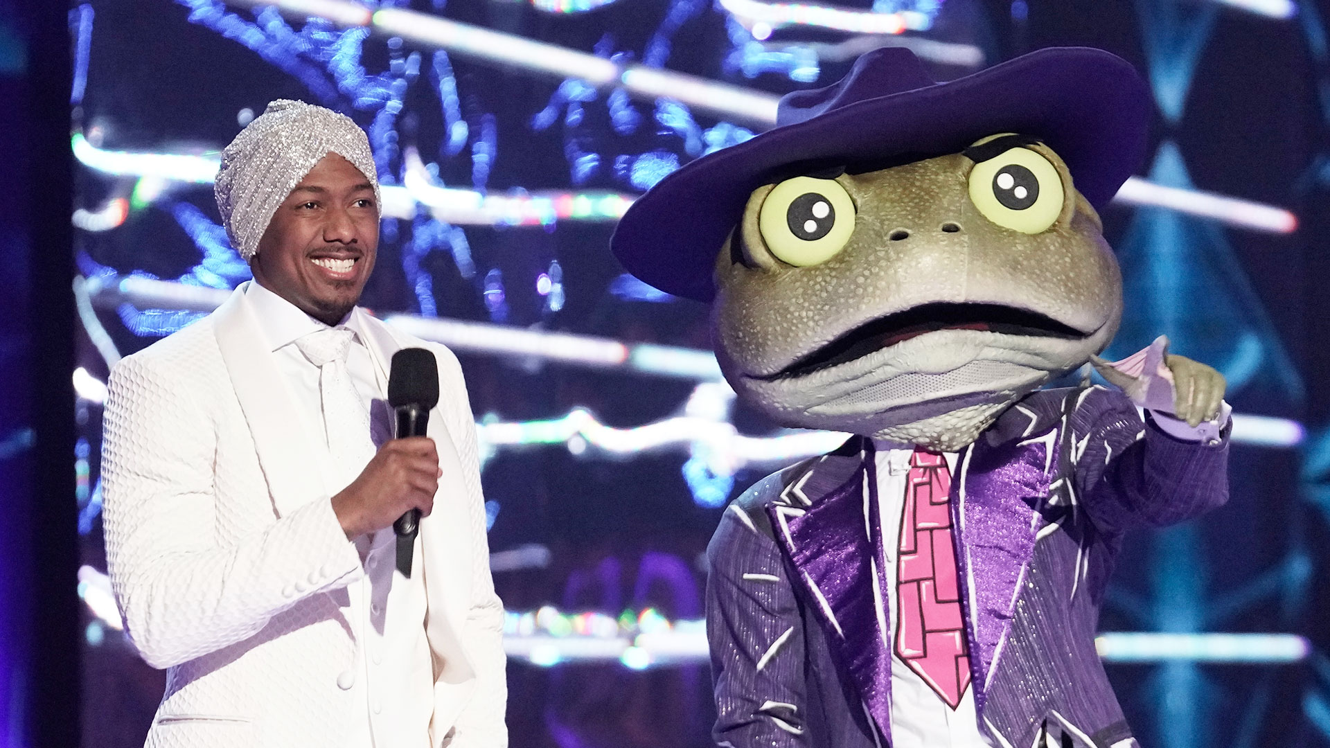 'The Masked Singer' Resumes Production Amid COVID-19 Pandemic With New ...