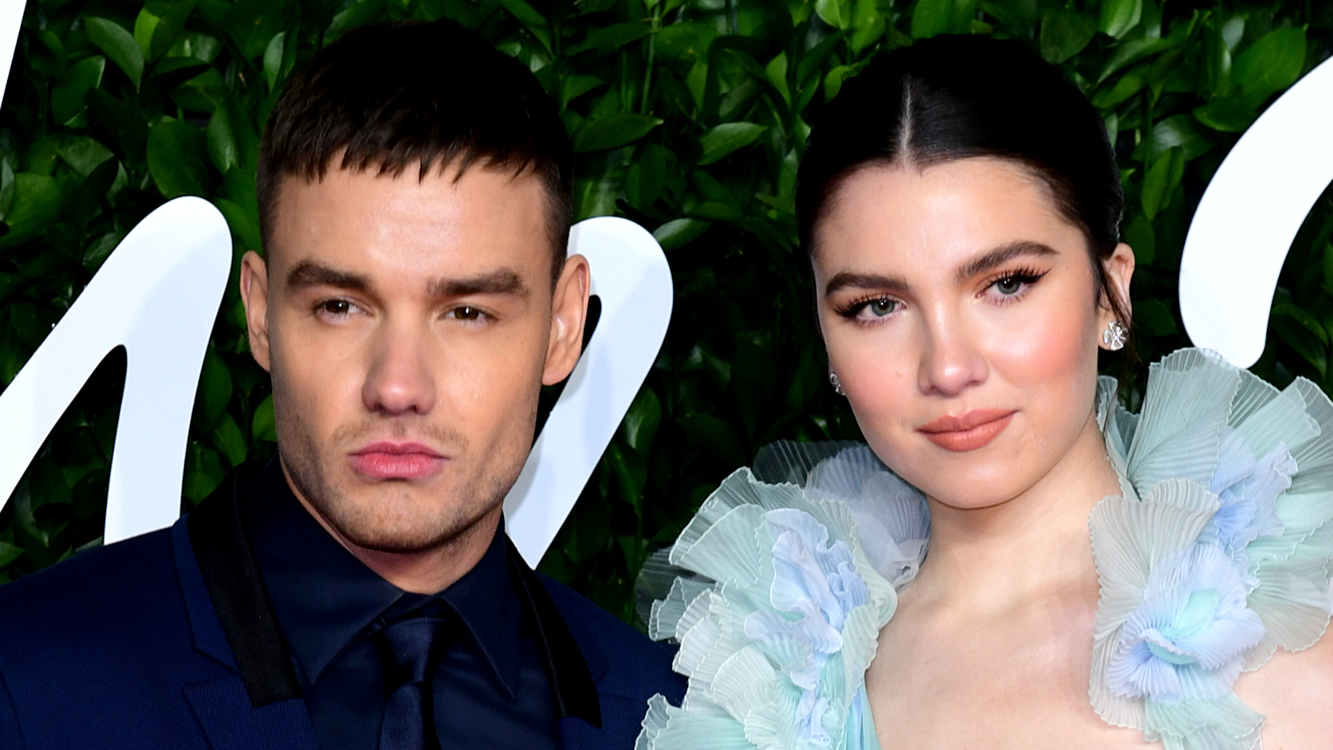 Liam Payne Is Engaged To Maya Henry After 2 Years Together | Access