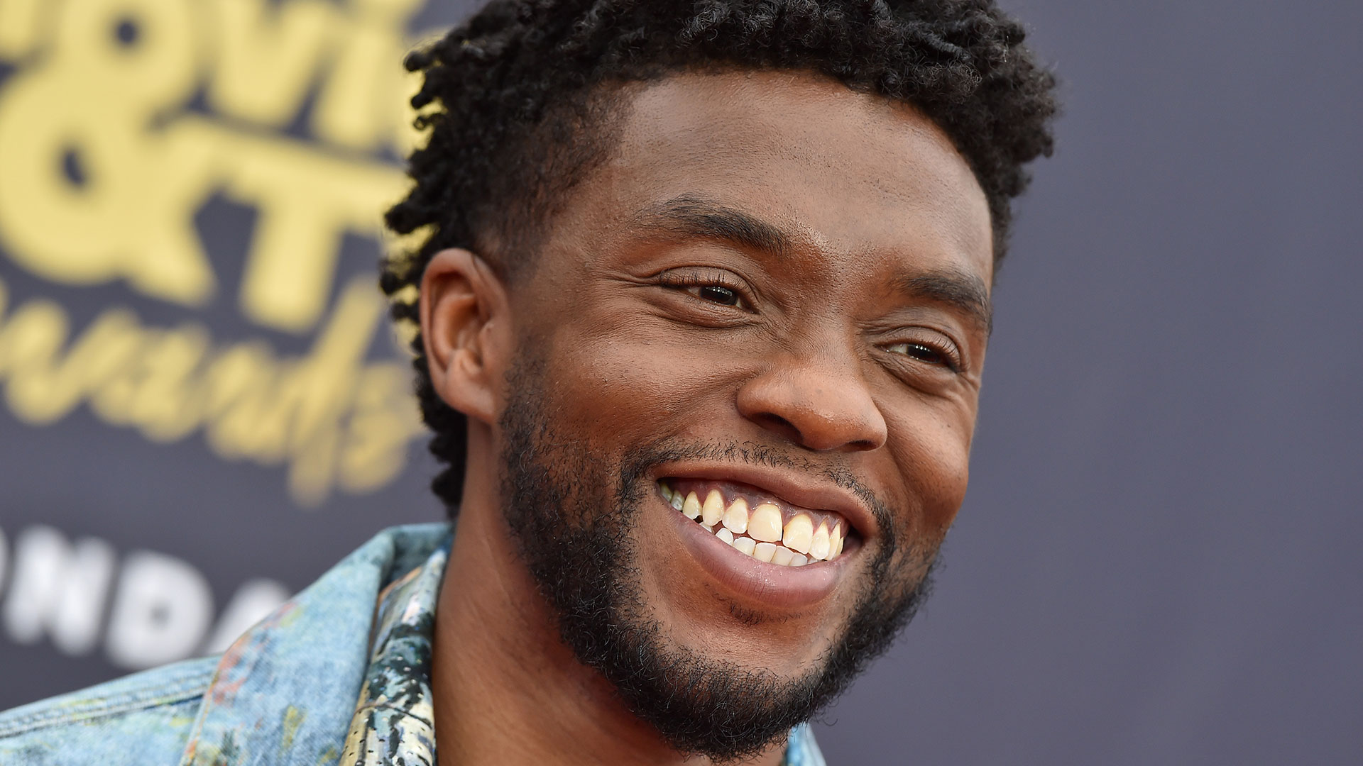 Remembering Chadwick Boseman: His Life In Photos | Access