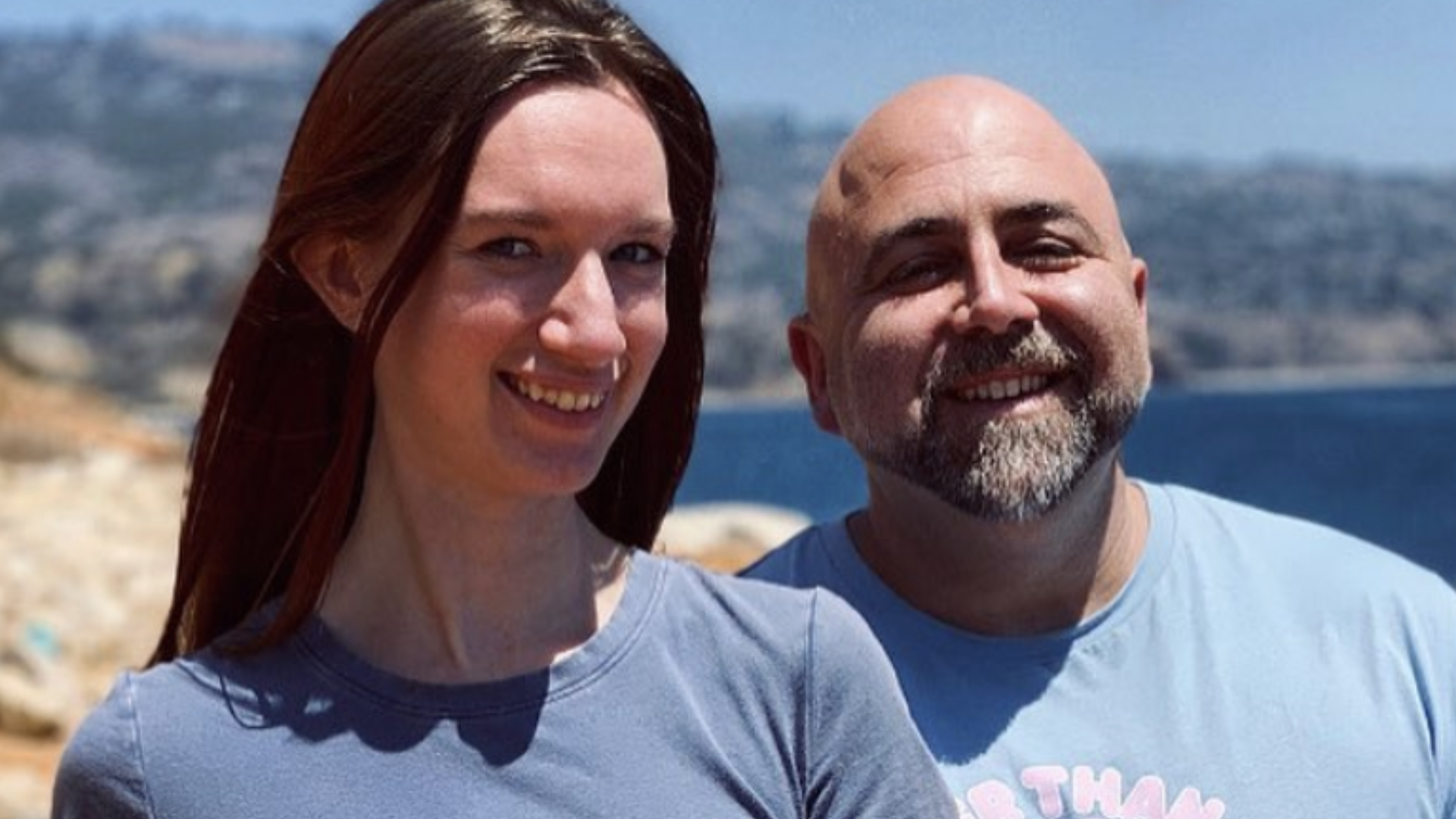 Food Network's Duff Goldman Expecting First Child With Wife Johnna - Access