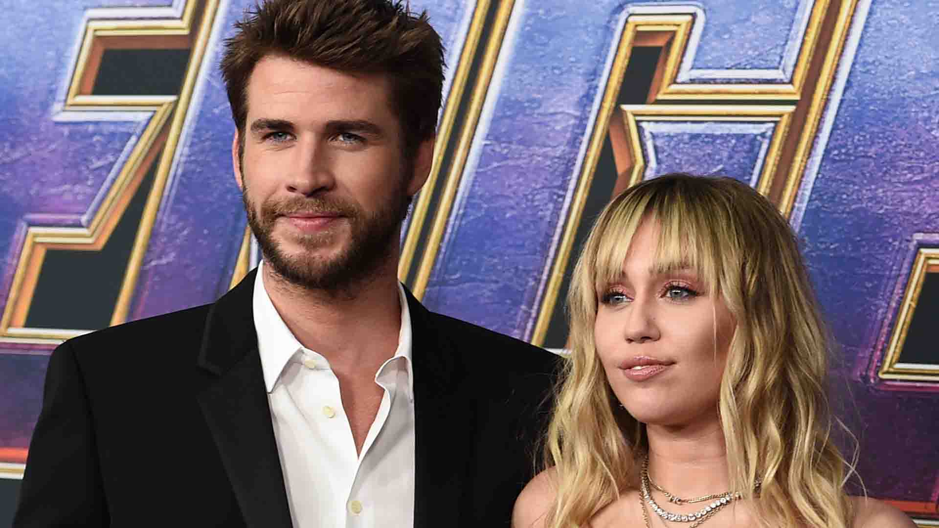 Miley Cyrus Says Her Divorce From Liam Hemsworth ‘f King Sucked Access