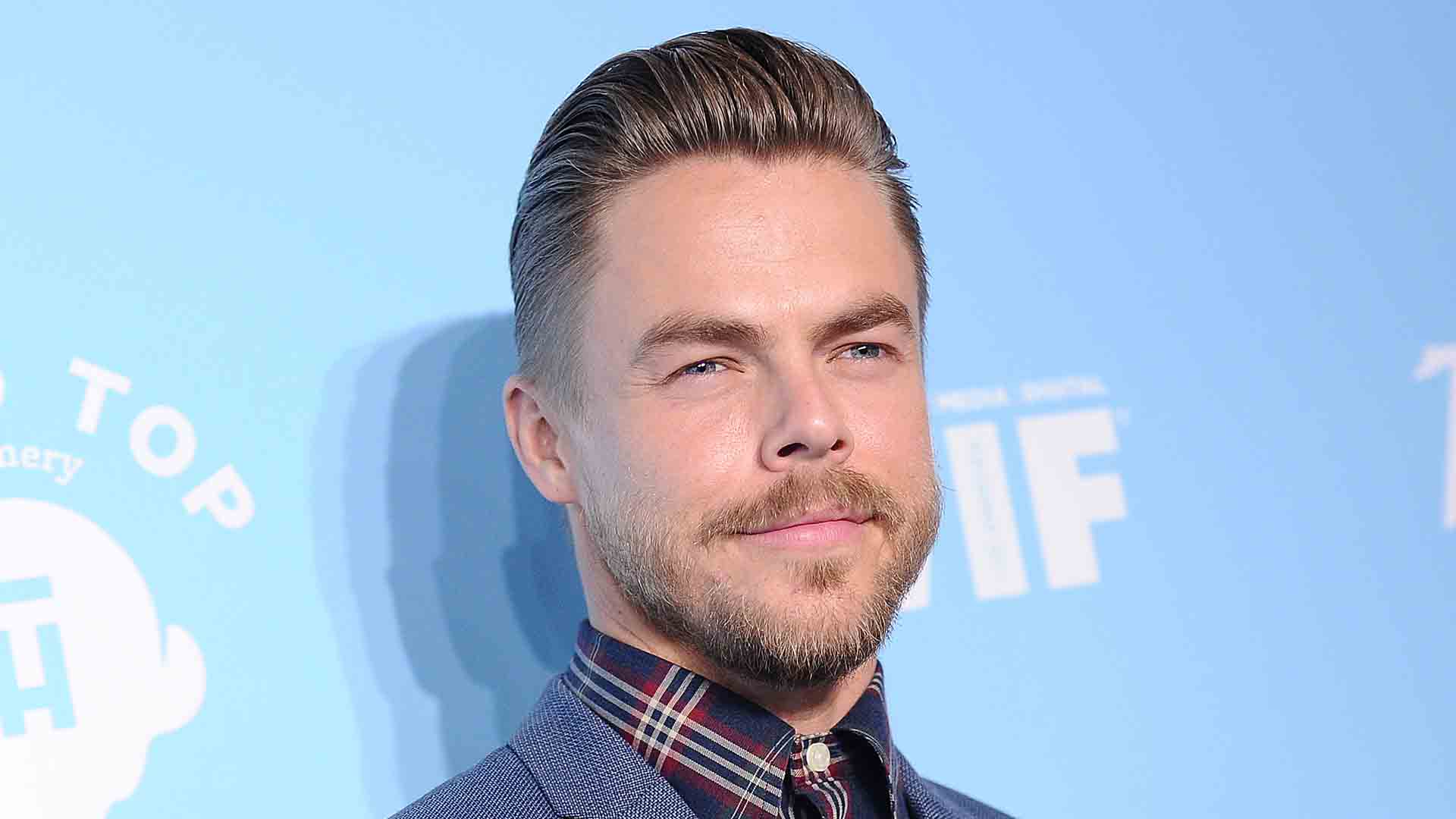 Derek Hough Joins ‘Dancing With The Stars’ As Judge | Access