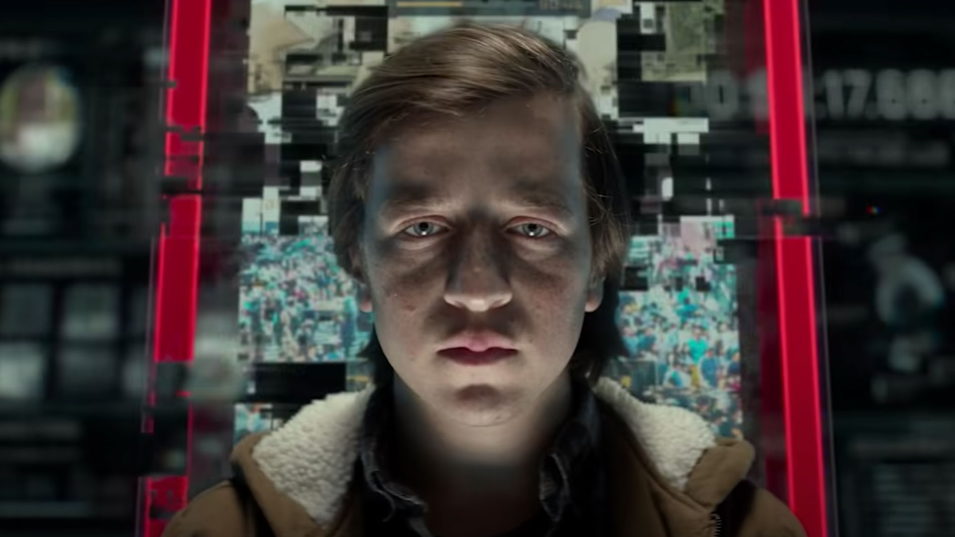 'The Social Dilemma': How Dangerous Is Social Media? | Access