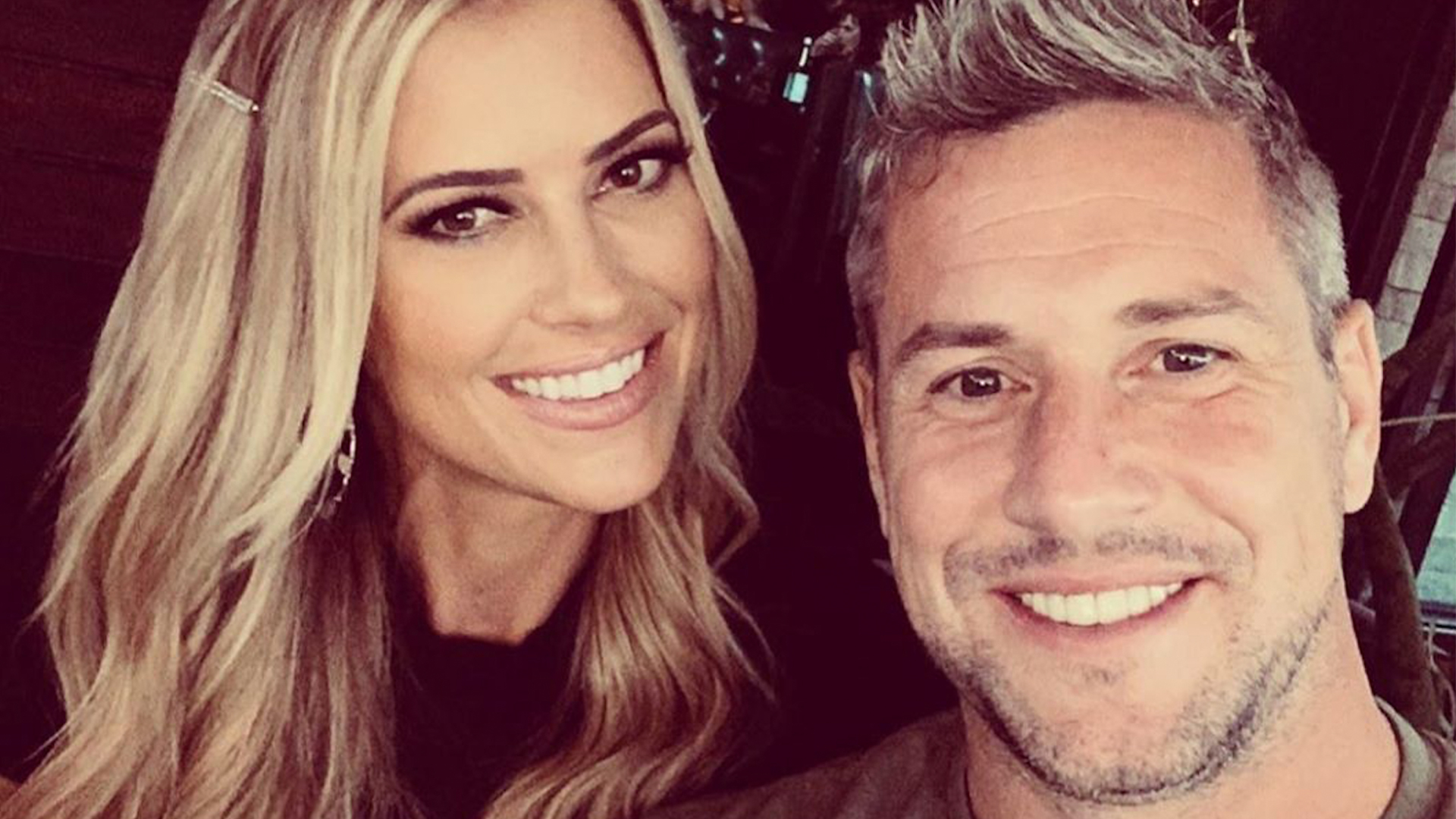 Christina Anstead's Daughter Gets Birthday Wish From Ant Anstead Amid ...