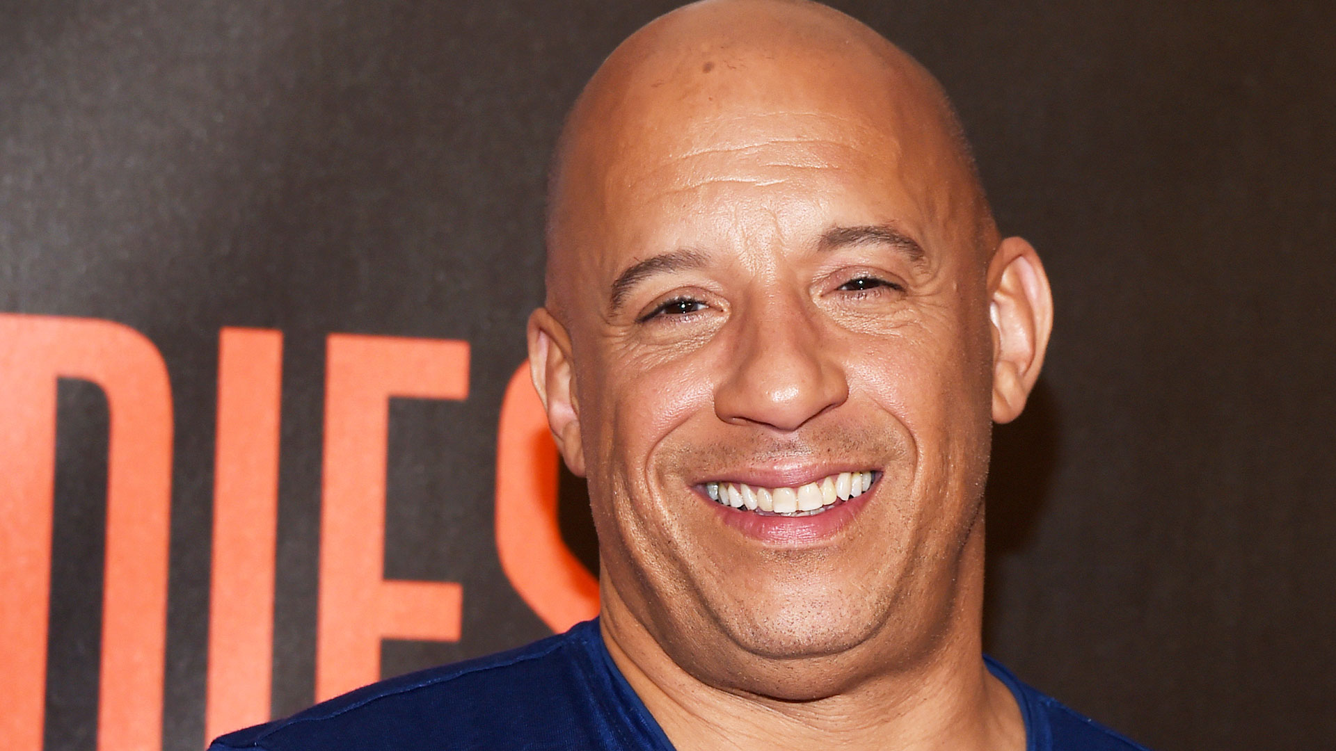 Vin Diesel Debuts First Single 'Feel Like I Do': I'm Blessed 'I Have ...