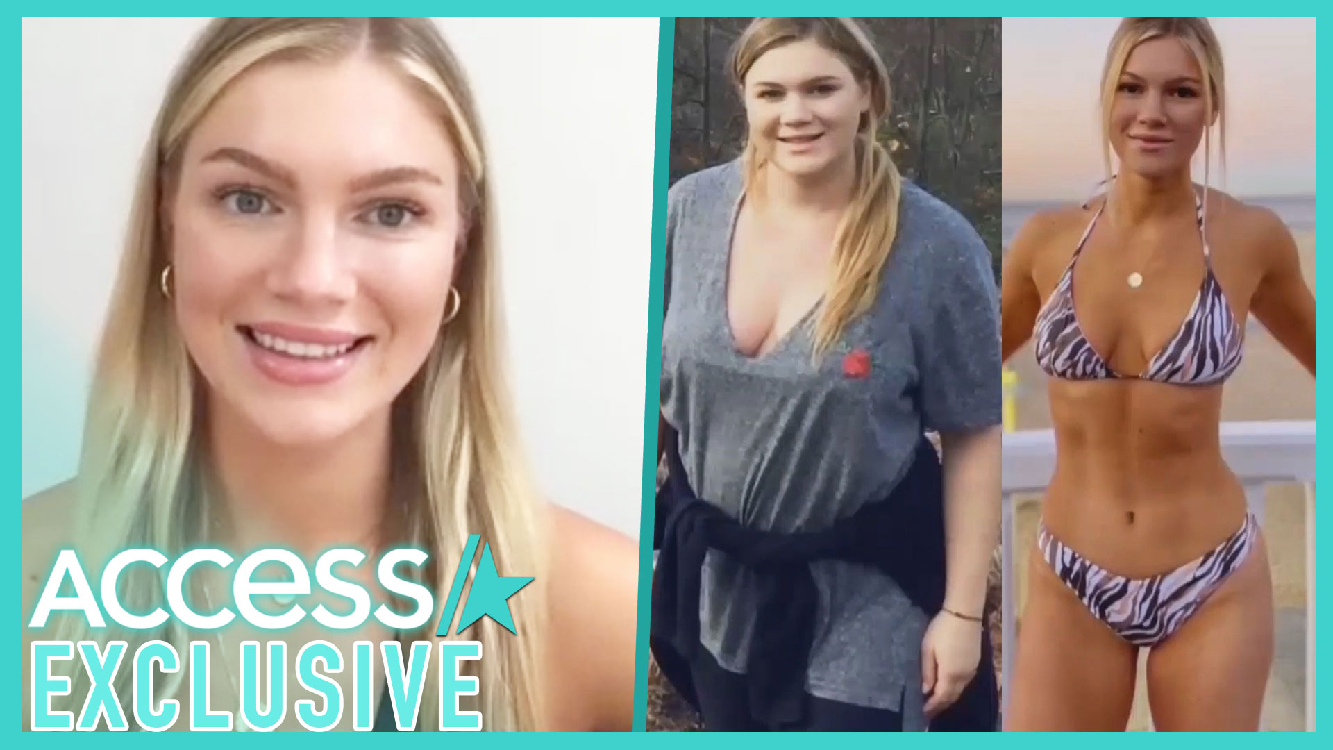 Fitness Guru Mari Llewellyn's Inspiring Journey From College Dropout To Multimillion-Dollar ...