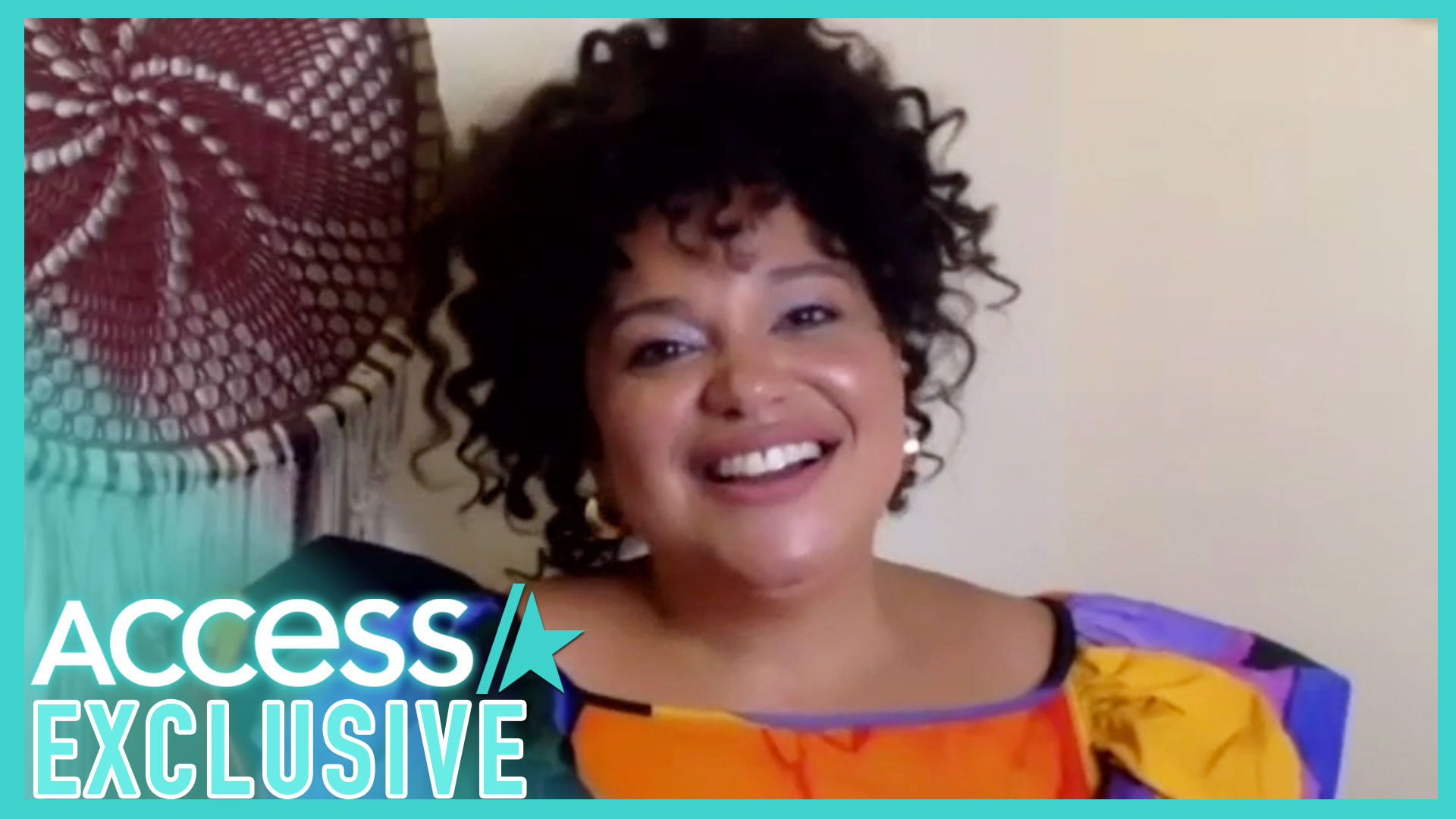 Michelle Buteau Learned A Lot From Working With Total 'Boss' Jennifer ...