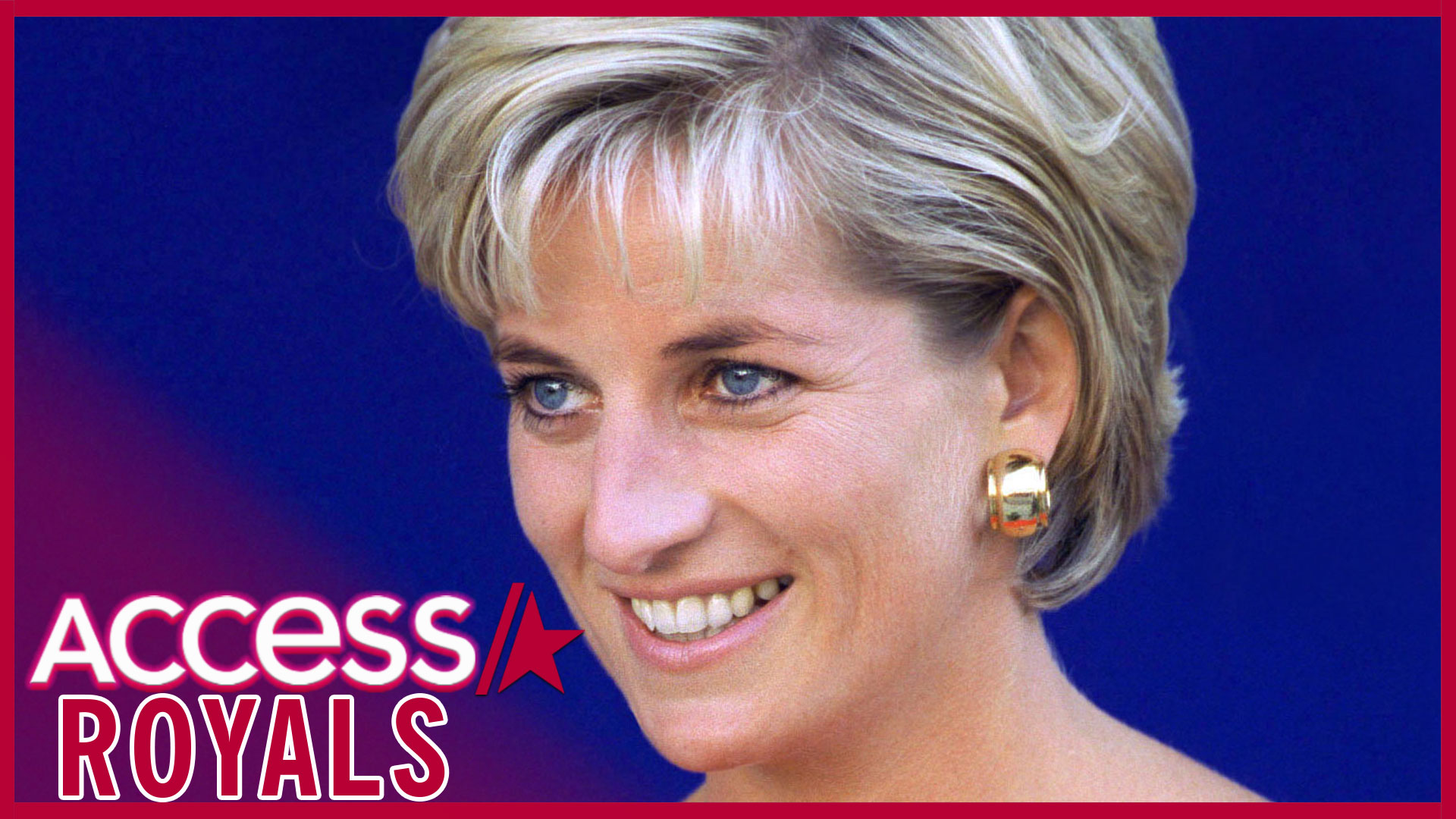 Princess Diana's Hairstylist Reveals What Inspired Her Signature Short ...