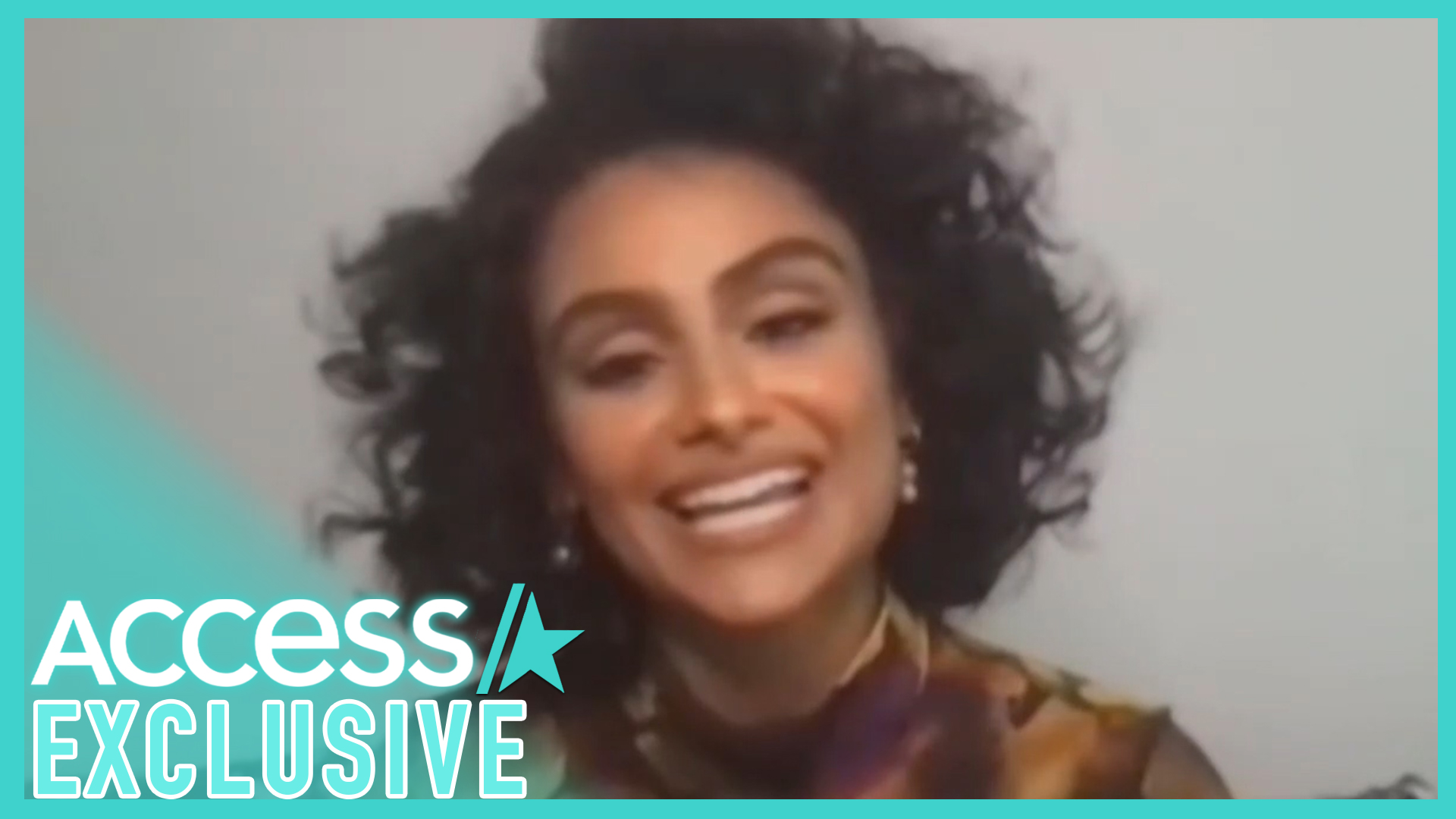Model Nazanin Mandi Reflects On Journey To Rihanna's Savage x Fenty ...