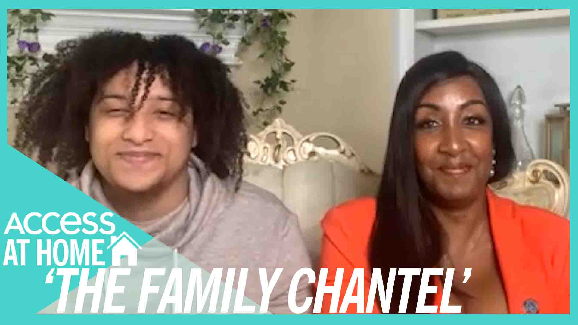 ‘The Family Chantel’s’ River & Karen Say ‘Things Are Gonna Get A Lot ...